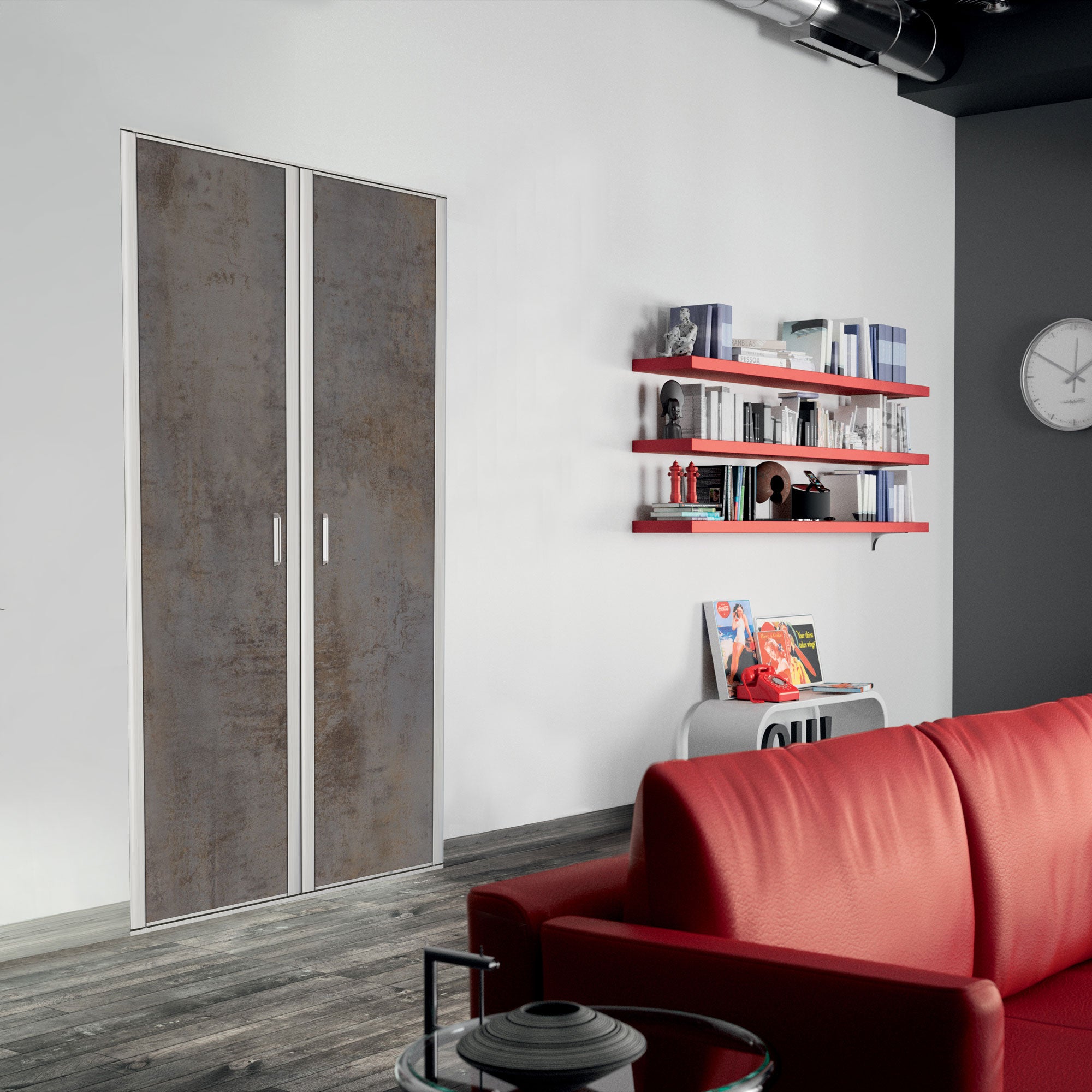 Les Gris 15 – Kazed