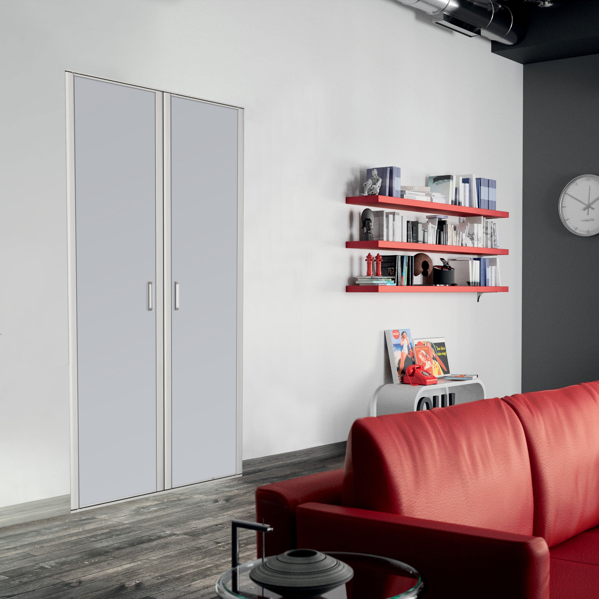 Les Gris 16 – Kazed