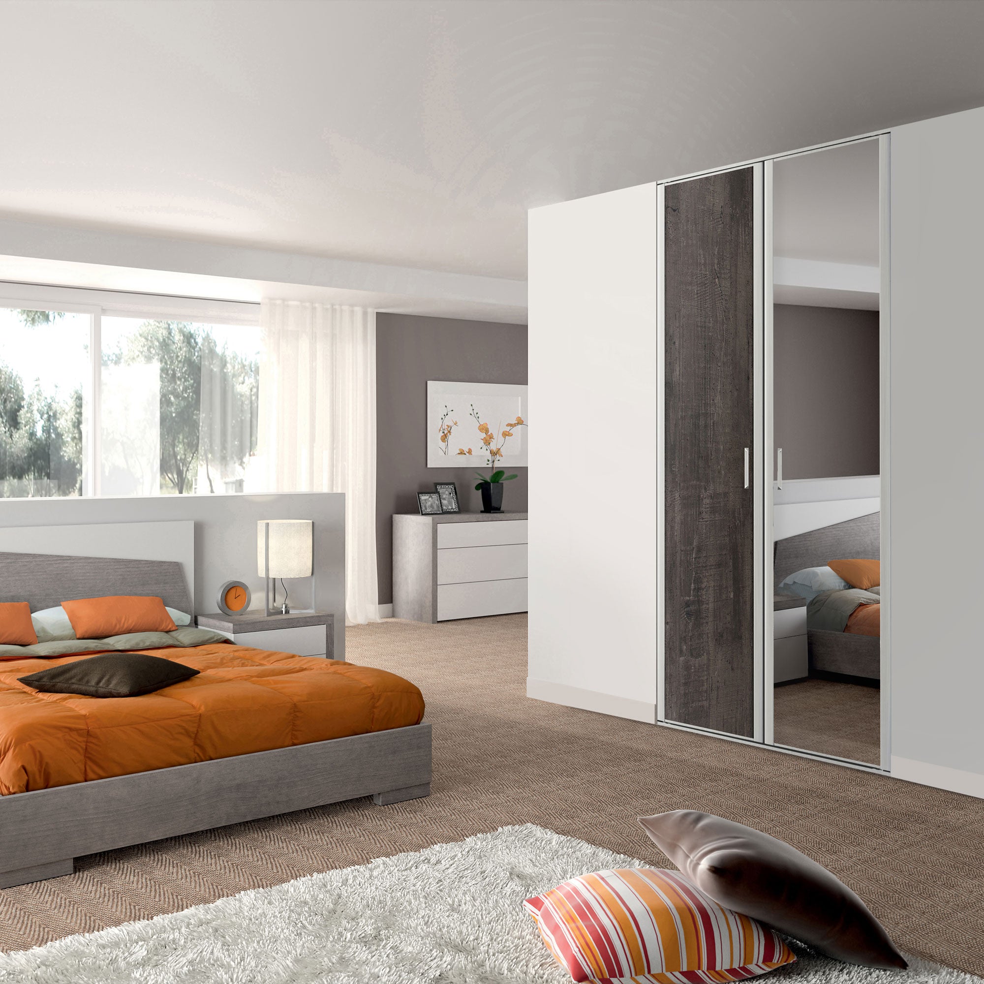 Les Décors et Miroir 31 – Kazed