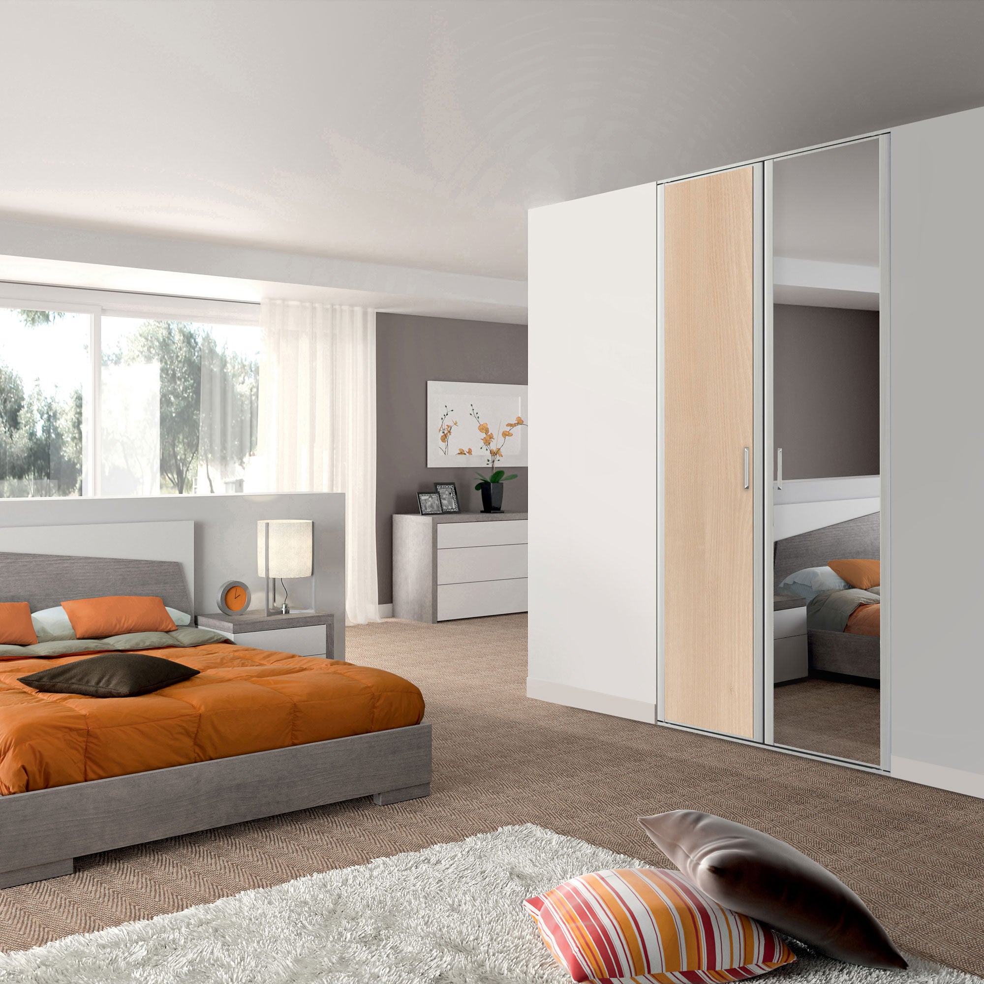 Les Décors et Miroir 36 – Kazed