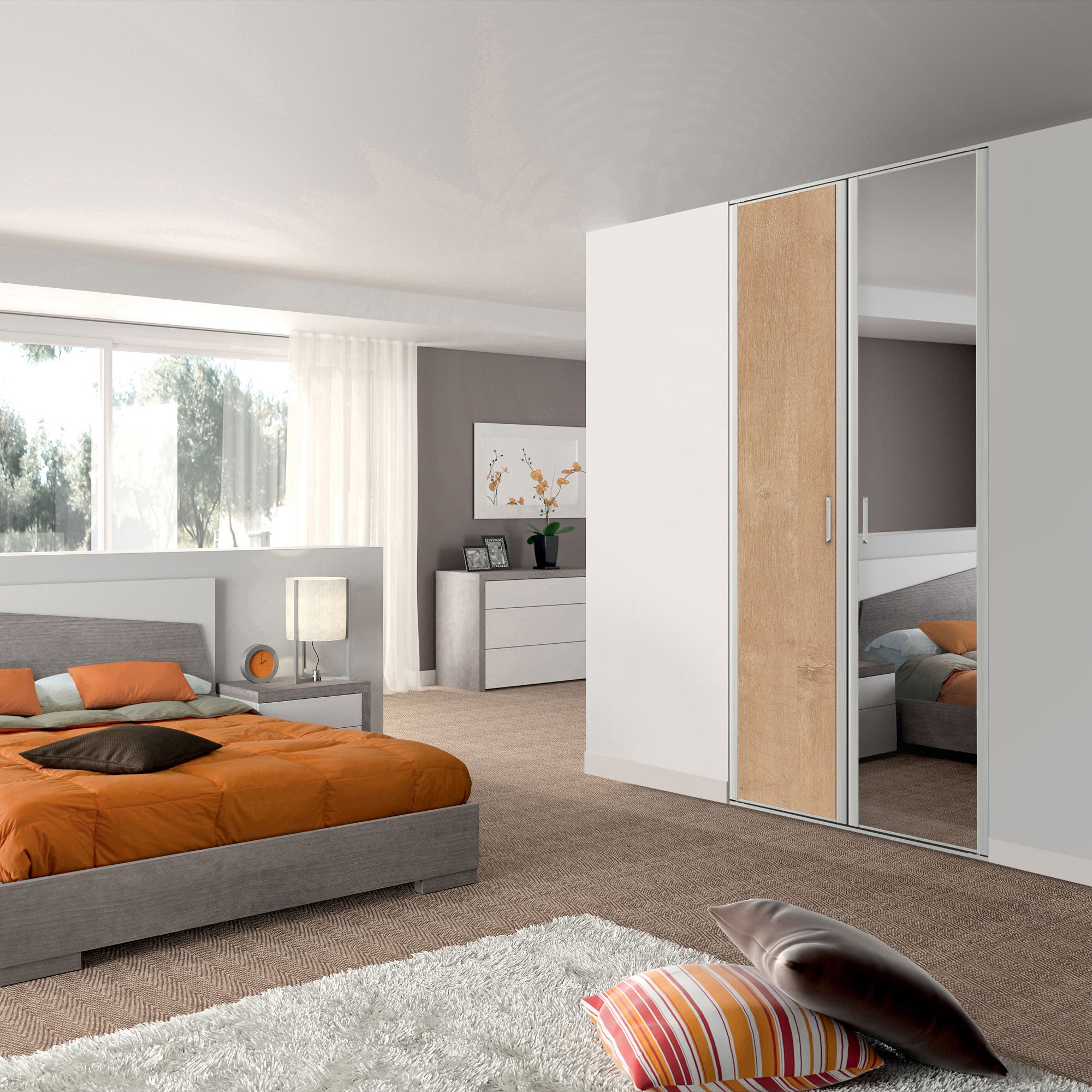 Les Décors et Miroir 37 – Kazed