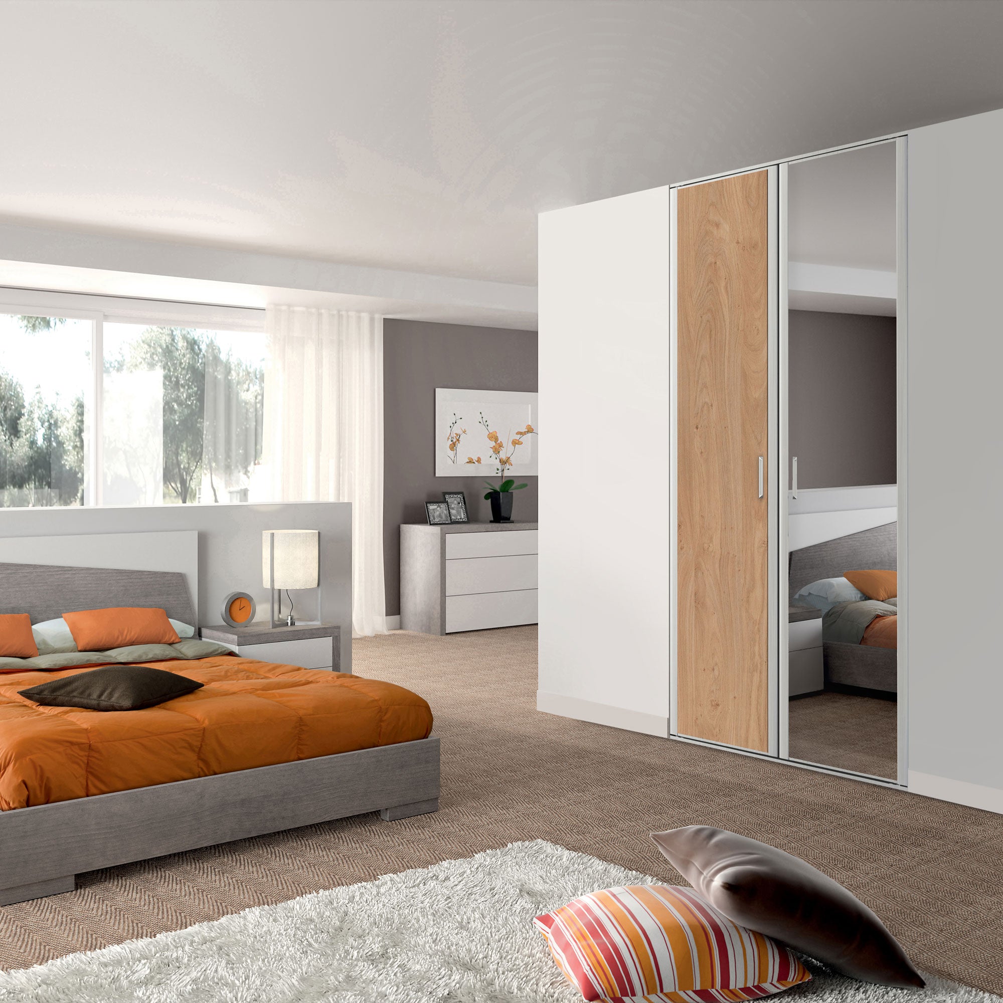 Les Décors et Miroir 38 – Kazed