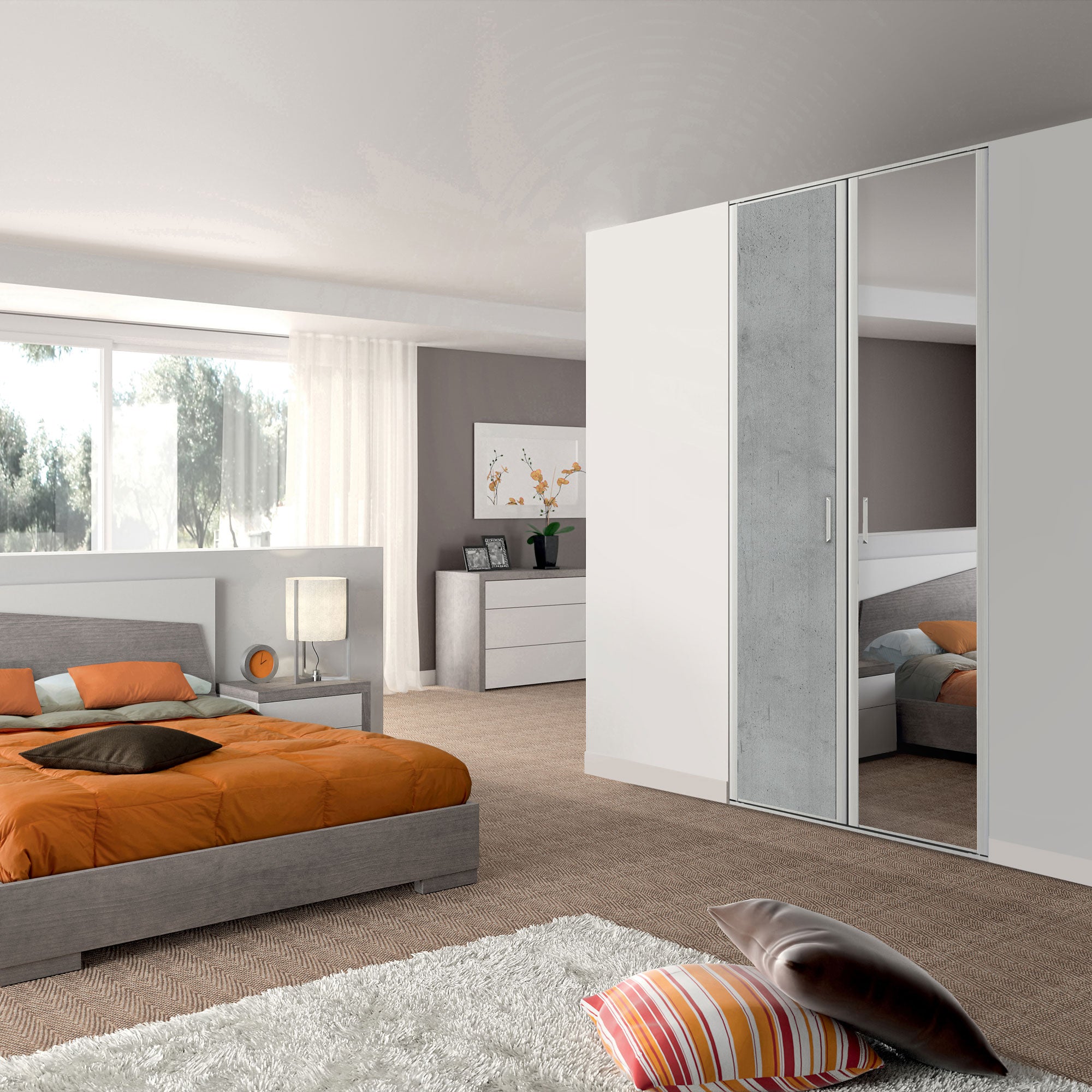 Les Décors et Miroir 41 – Kazed