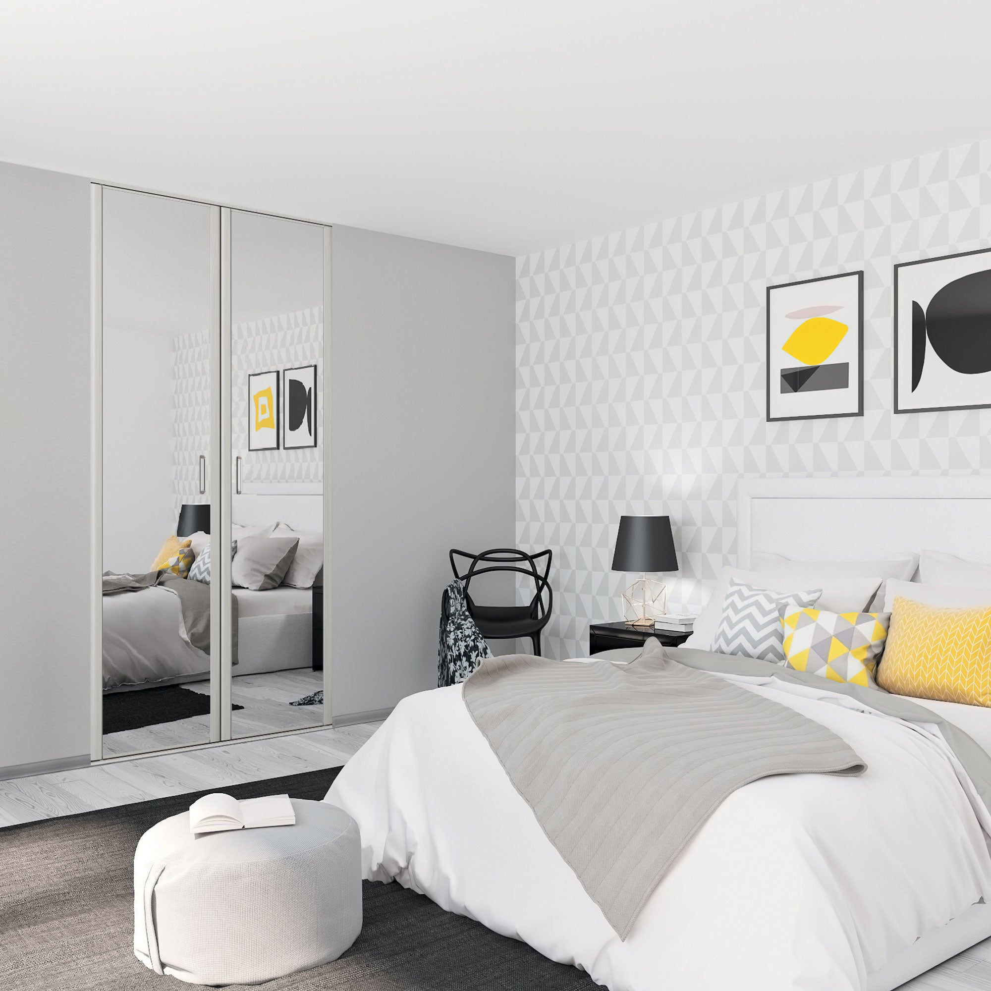 Les Miroirs 7 – Kazed