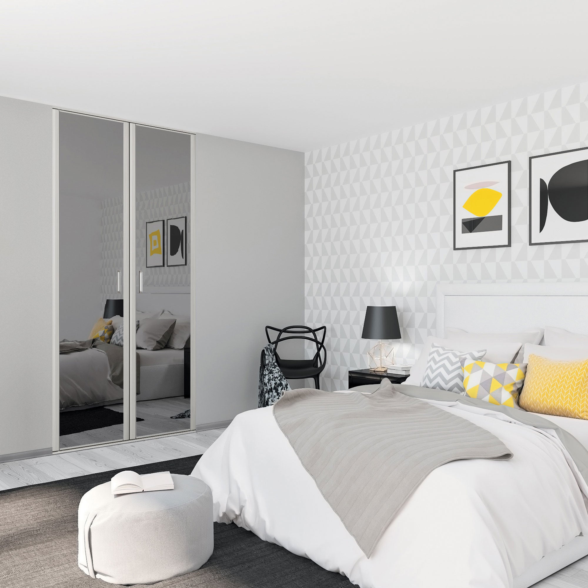 Les Miroirs 8 – Kazed