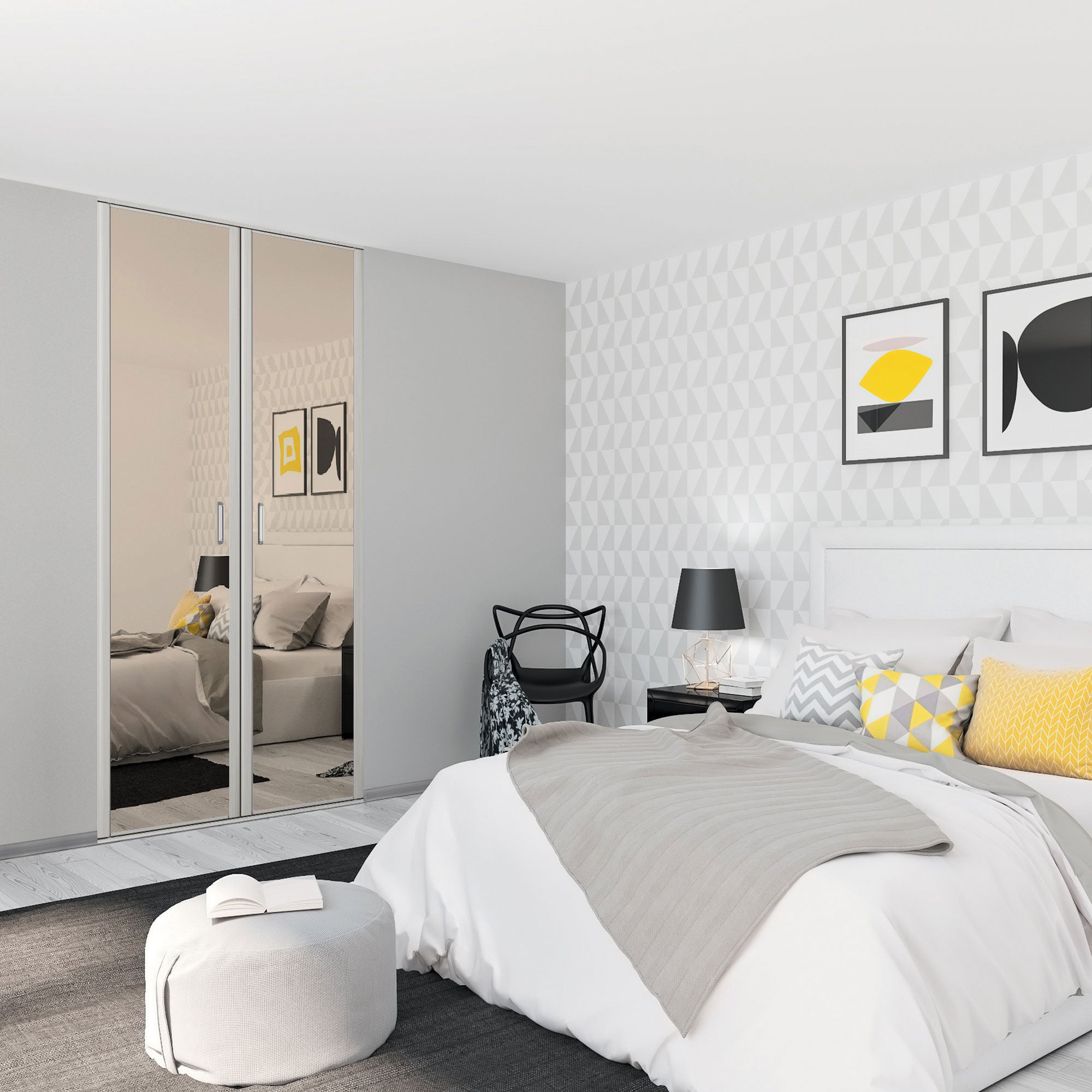 Les Miroirs 9 – Kazed