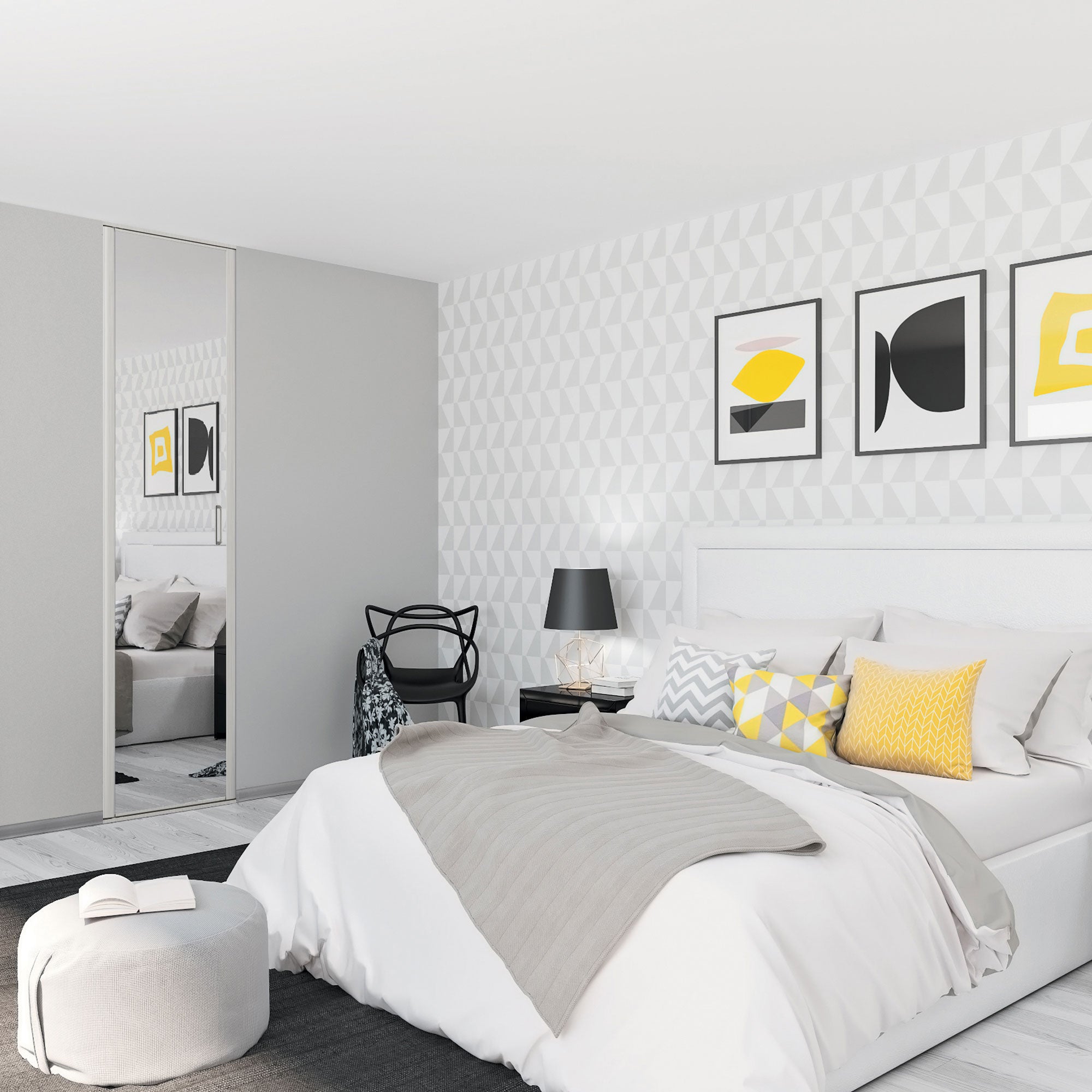 Les Miroirs 10 – Kazed