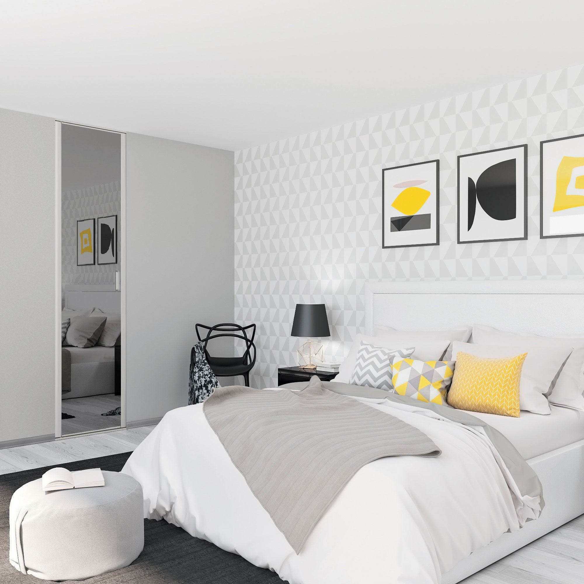 Les Miroirs 11 – Kazed