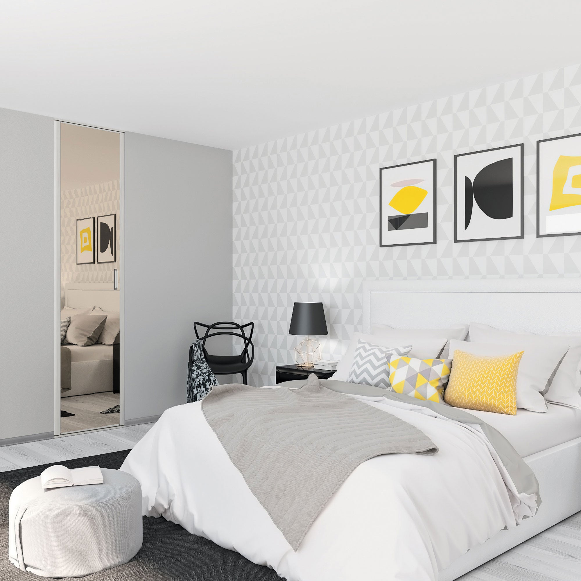 Les Miroirs 12 – Kazed