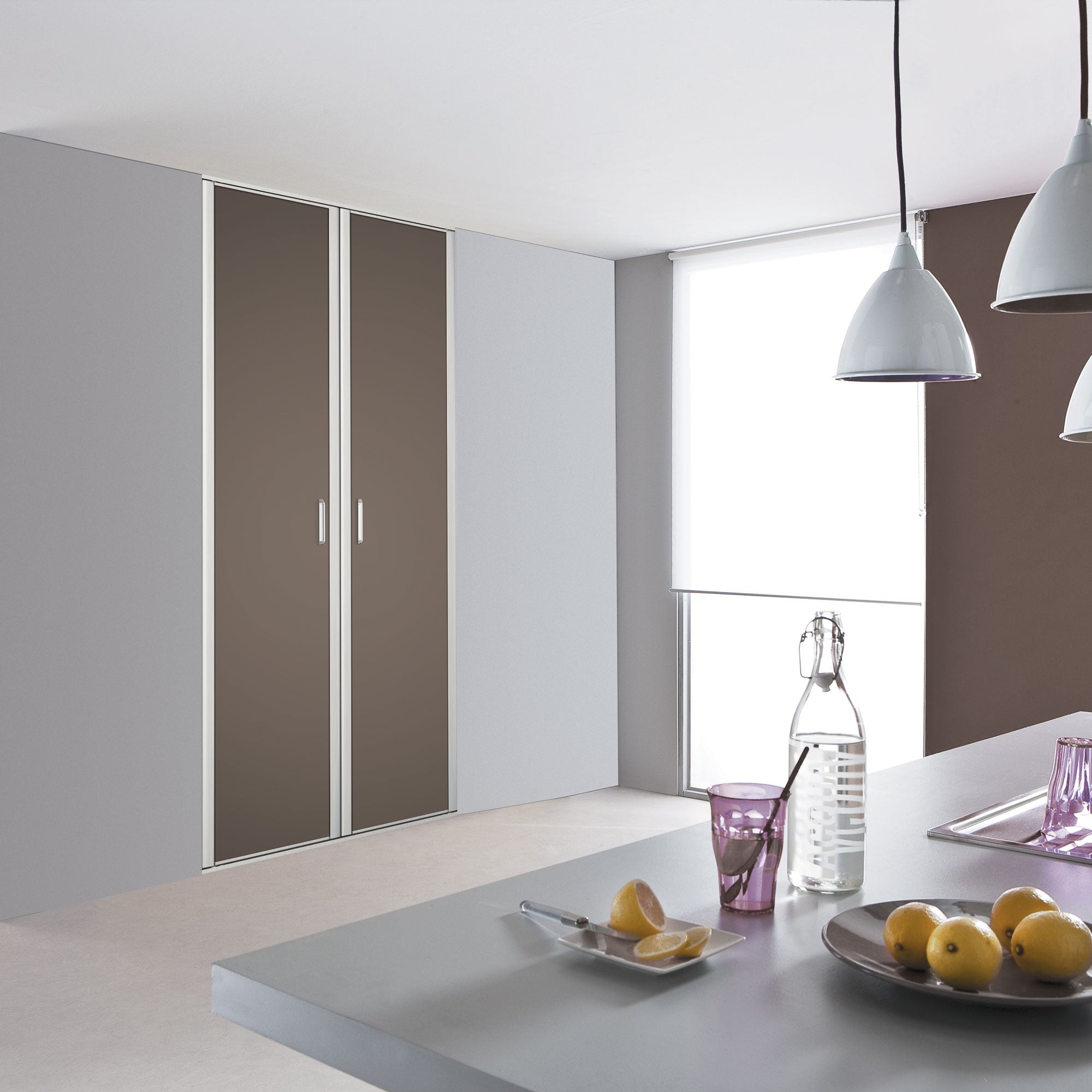 Les Naturels 5 – Kazed