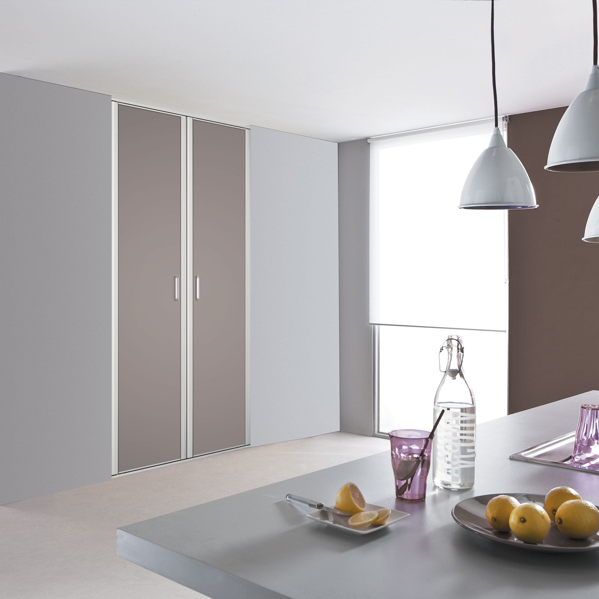 Les Naturels 6 – Kazed