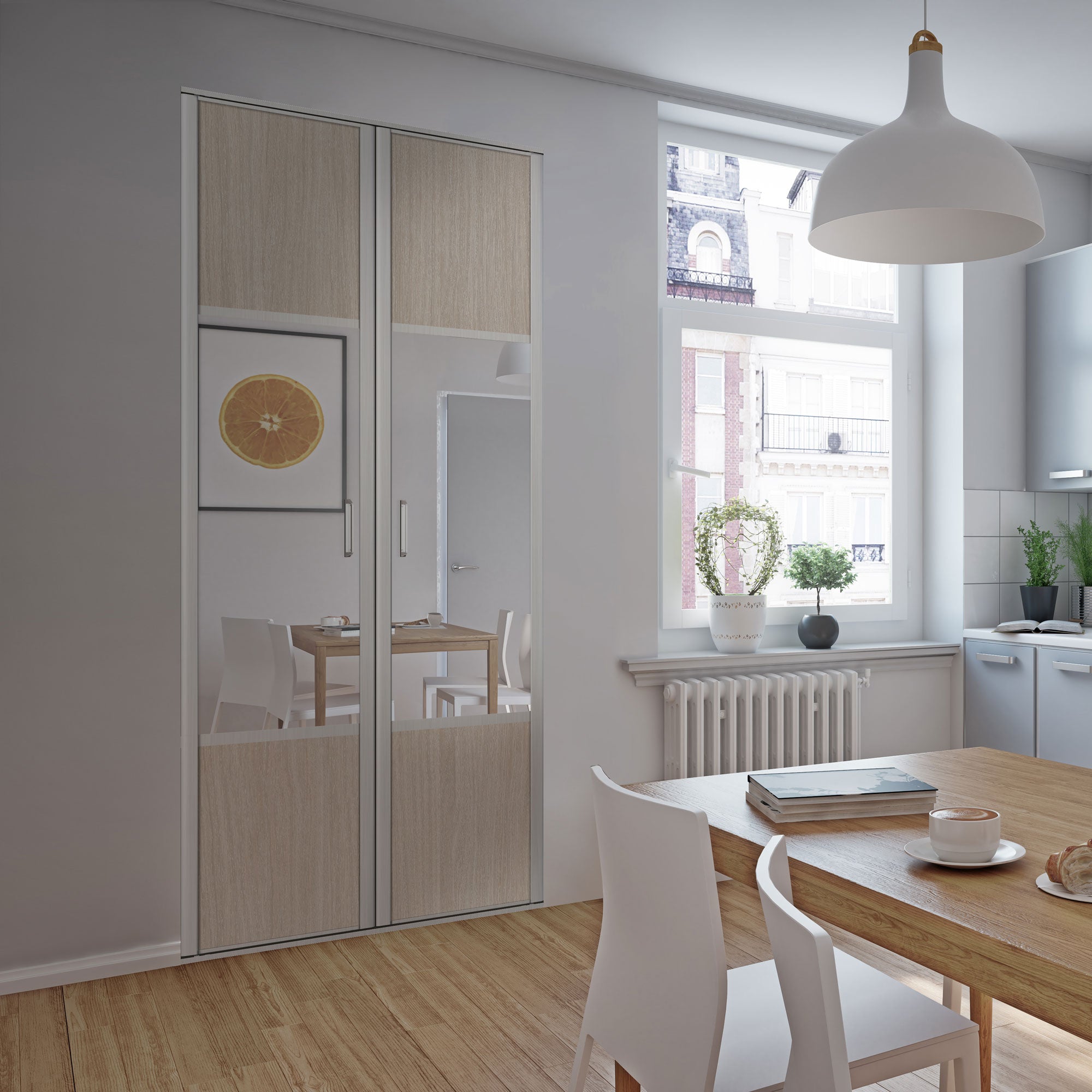 Les Décors et Miroir Plus 35 – Kazed