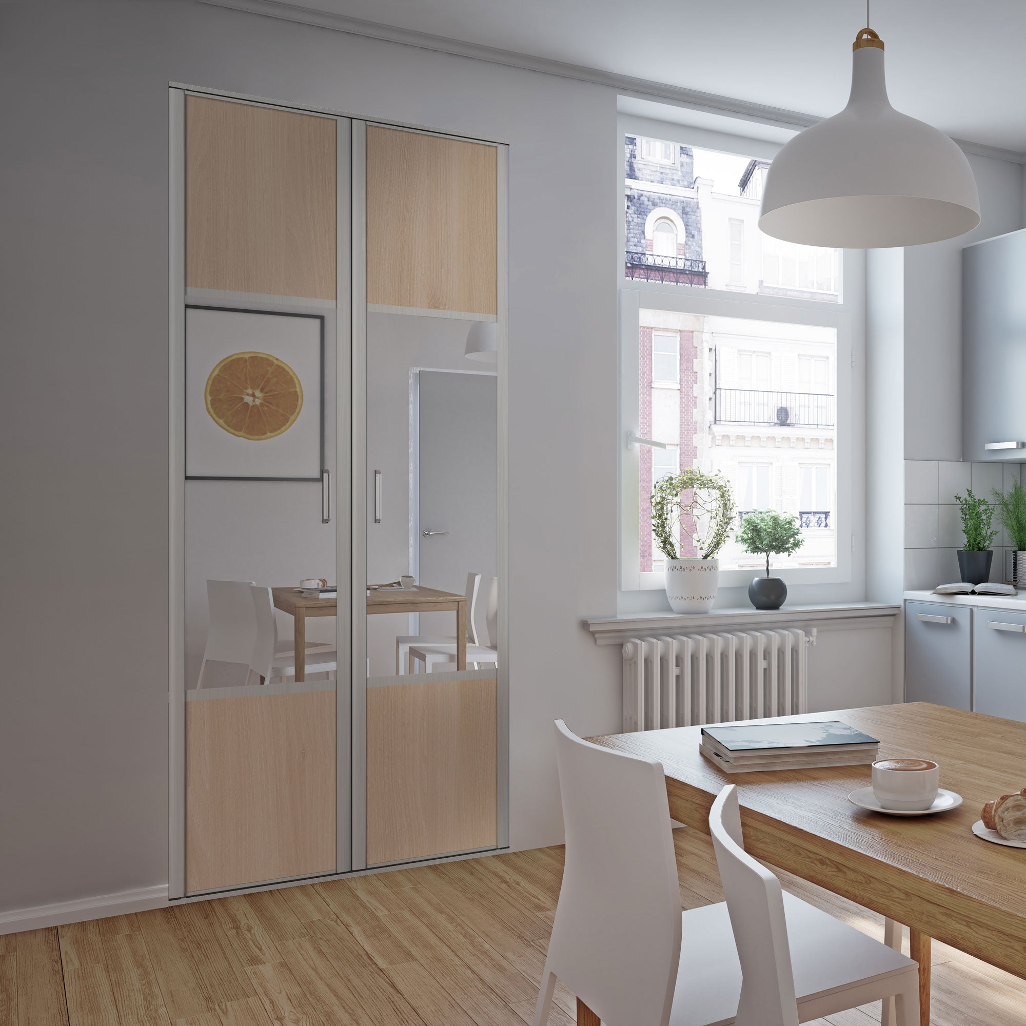 Les Décors et Miroir Plus 36 – Kazed