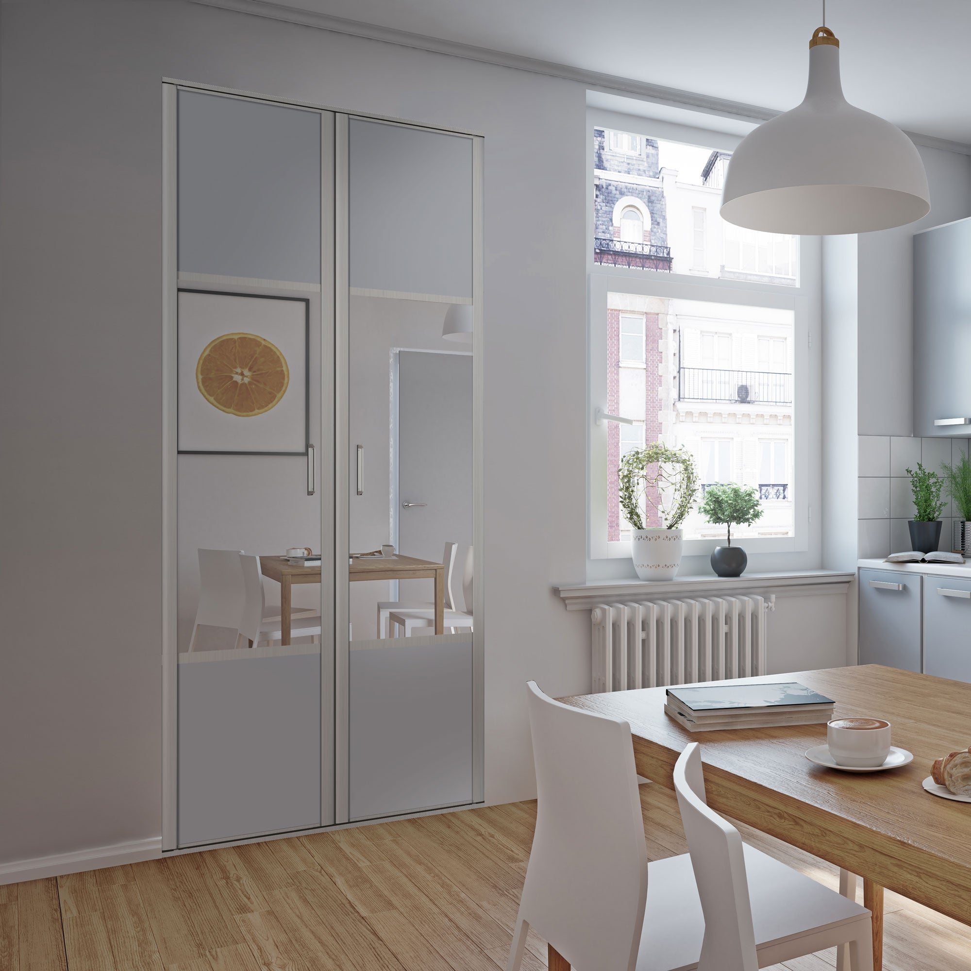 Les Décors et Miroir Plus 43 – Kazed