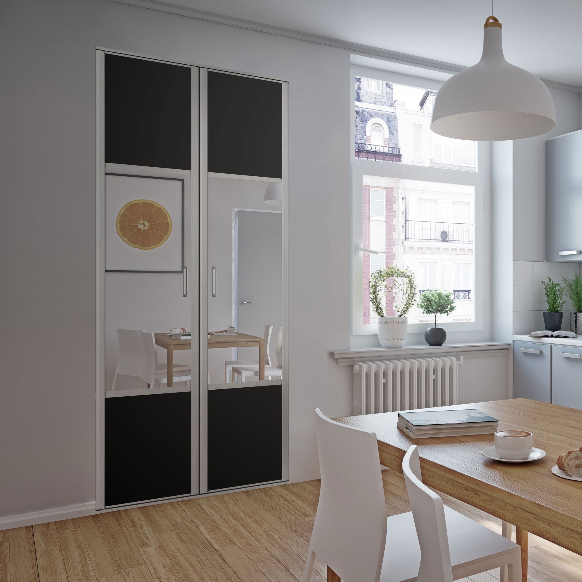 Les Décors et Miroir Plus 45 – Kazed