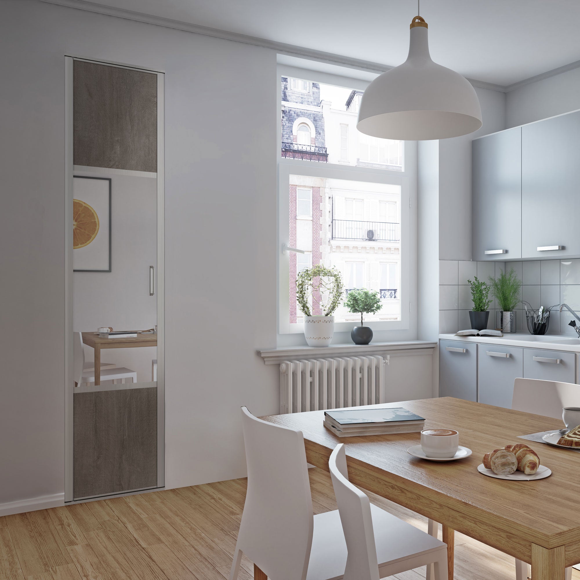 Les Décors et Miroir Plus 48 – Kazed