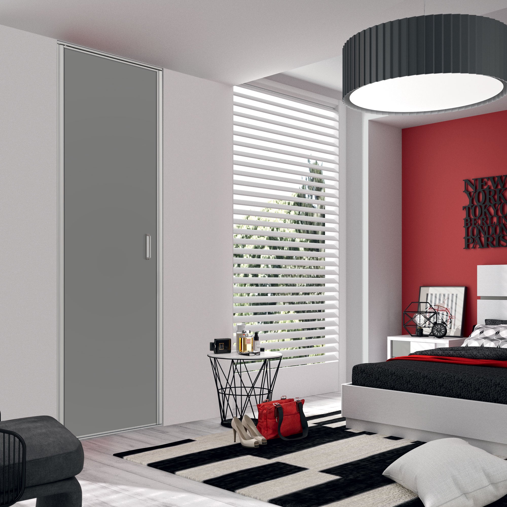 Cha-Cha-Cha 24 – Kazed