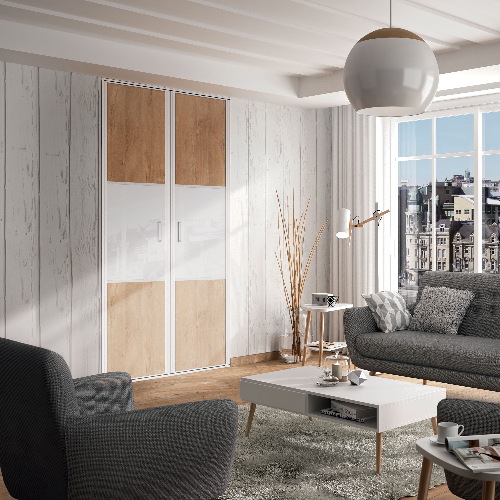 Amsterdam 13 – Kazed