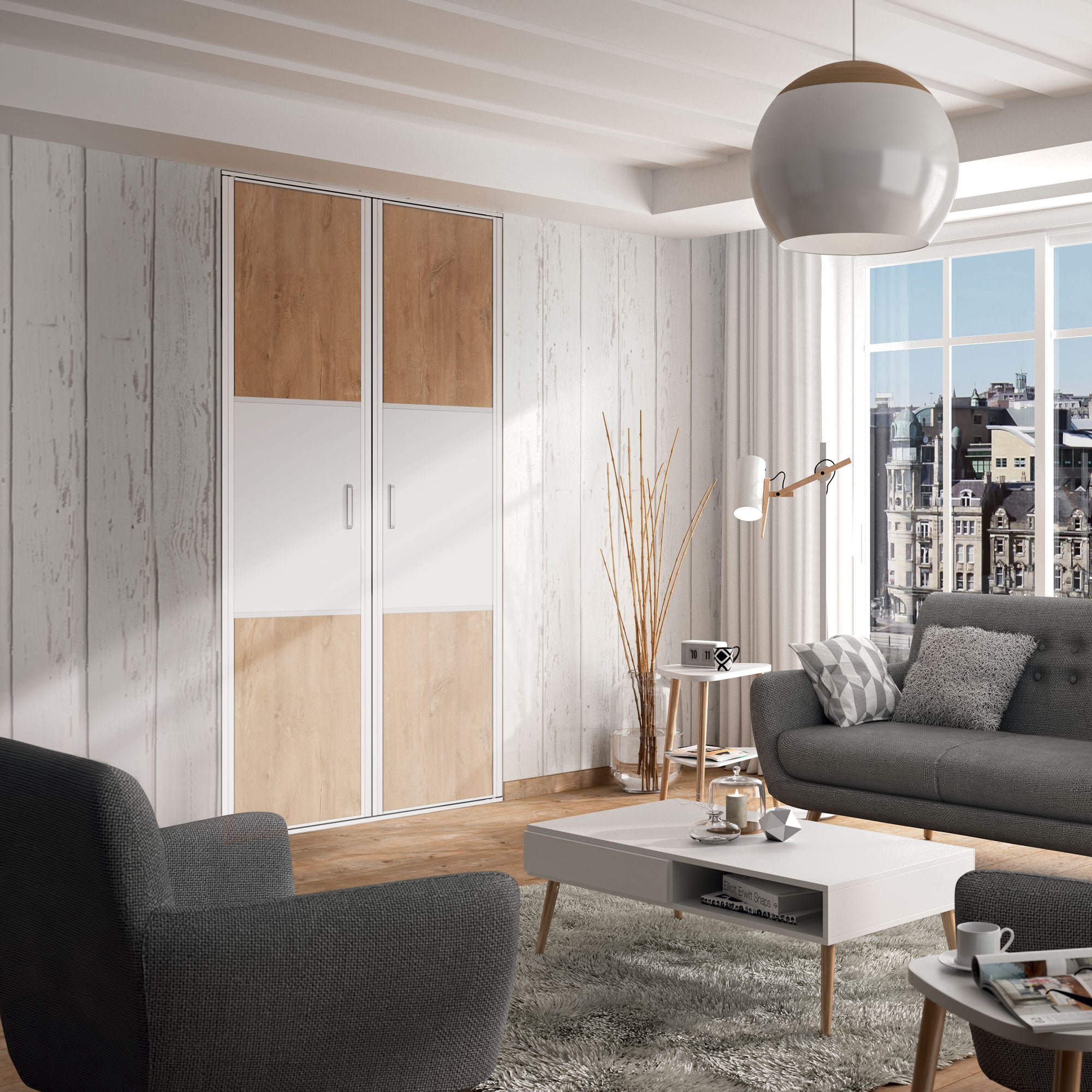 Amsterdam 15 – Kazed