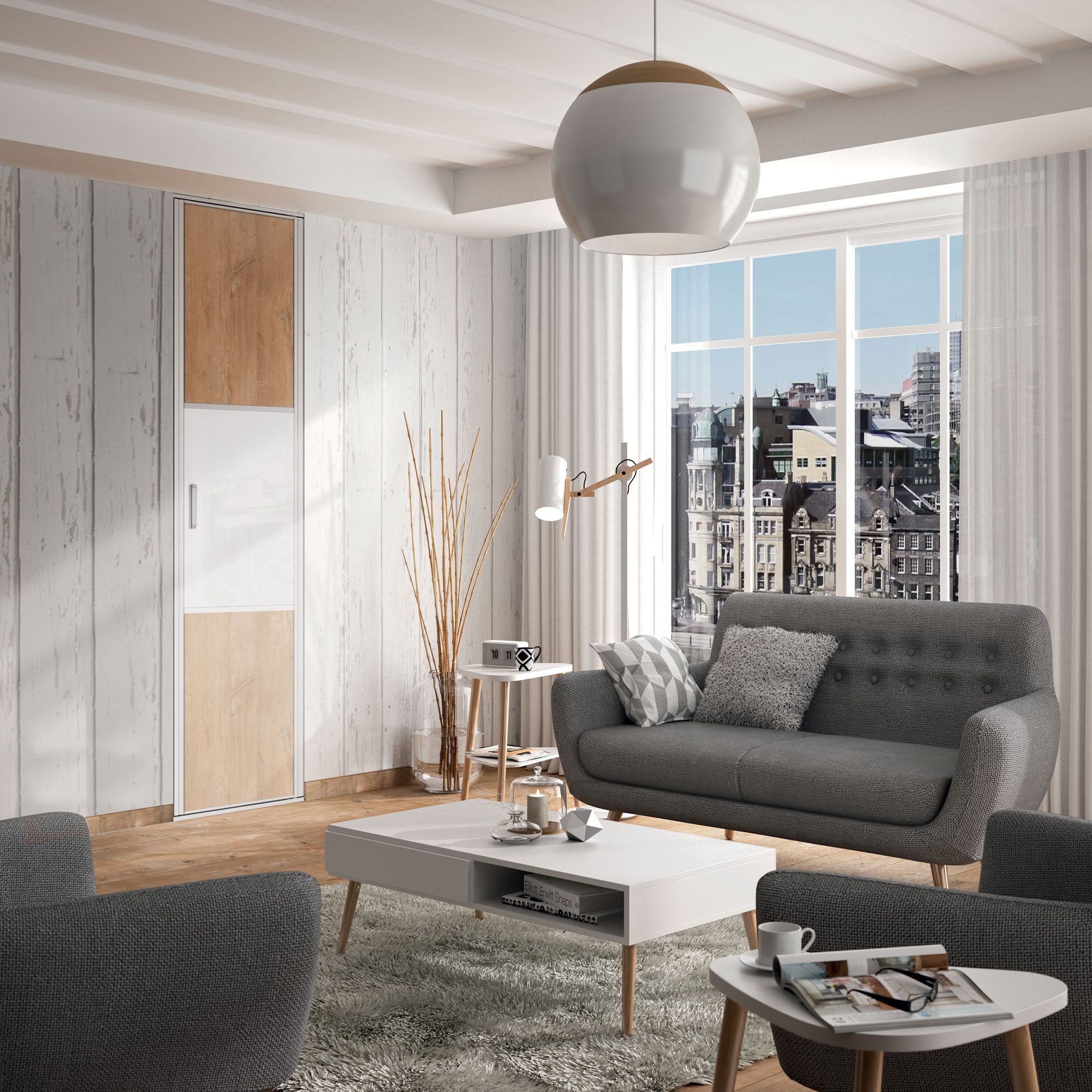 Amsterdam 17 – Kazed