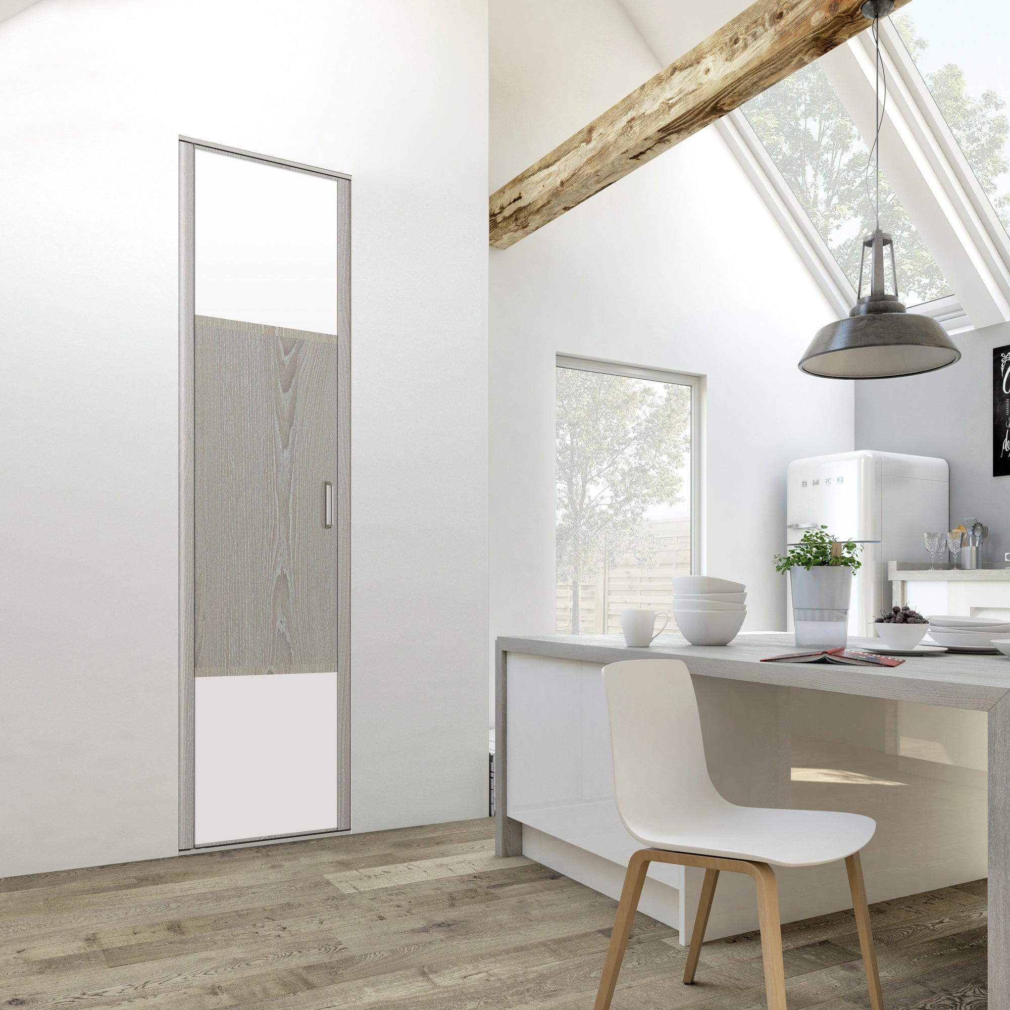 Stockholm 22 – Kazed