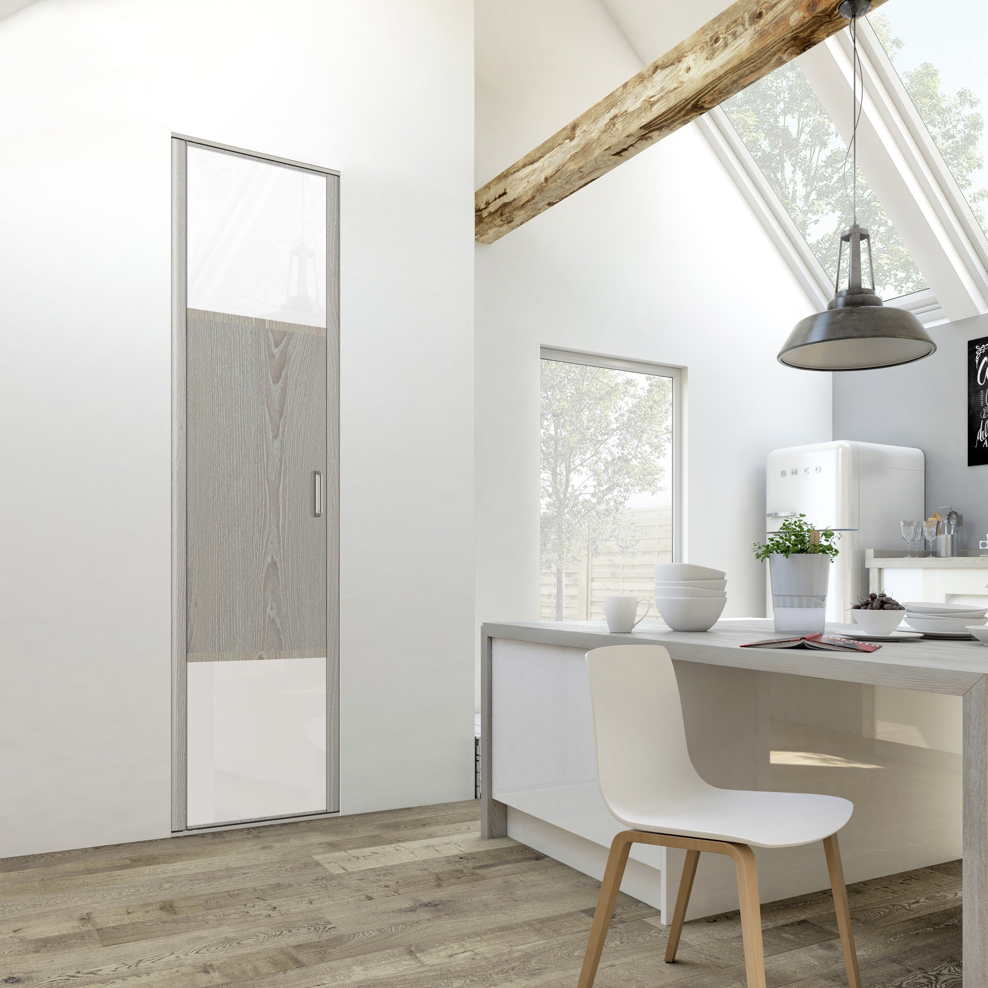 Stockholm 24 – Kazed