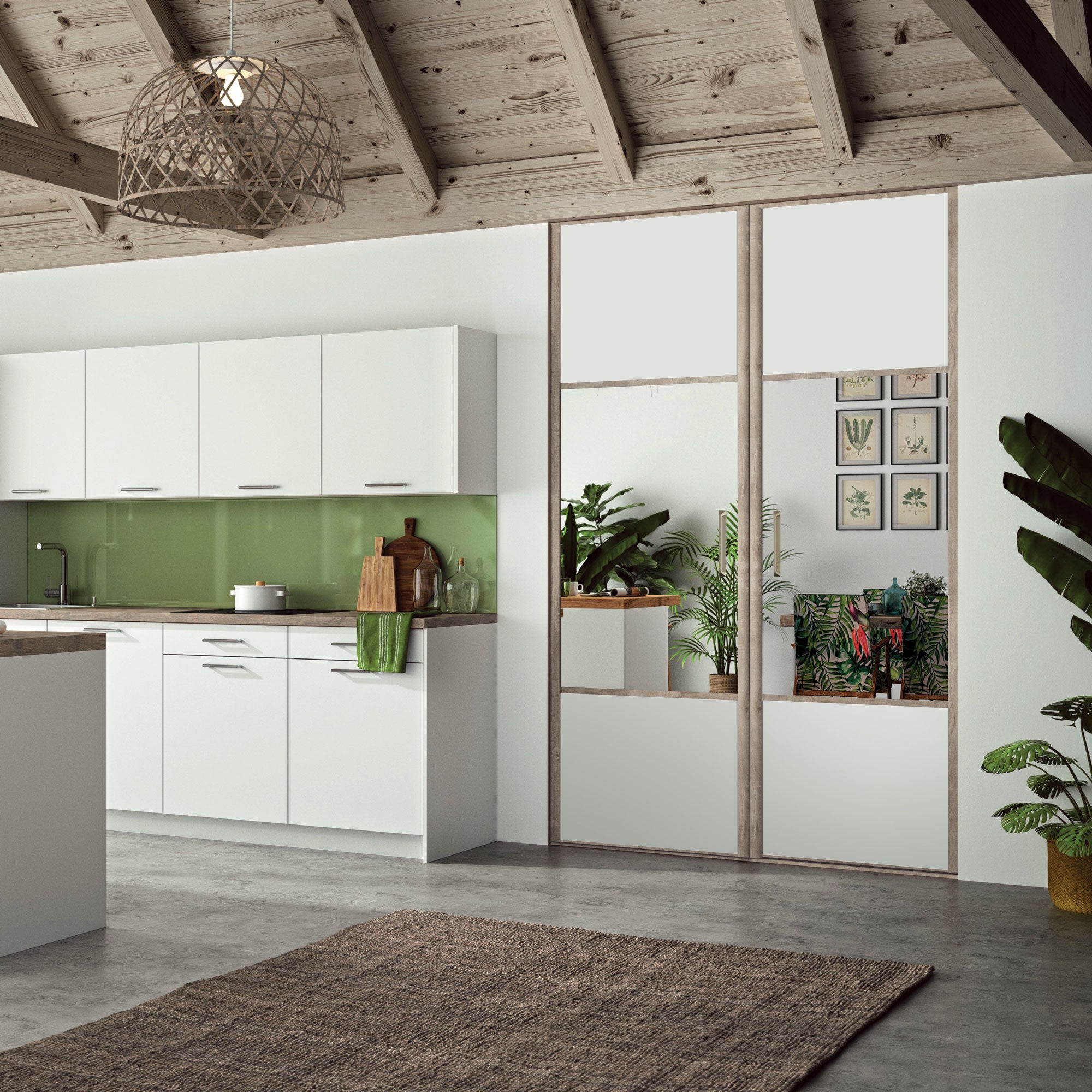 Cosmopolitan 16 – Kazed