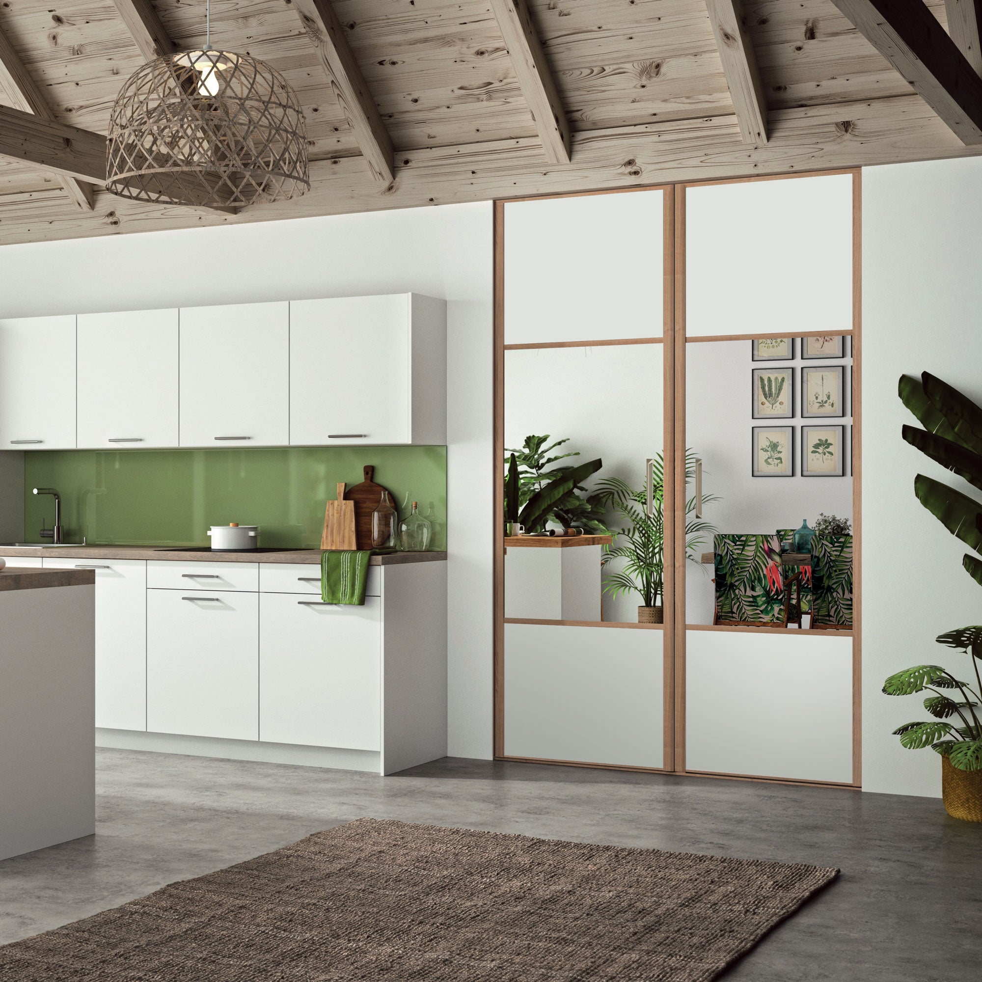 Cosmopolitan 18 – Kazed