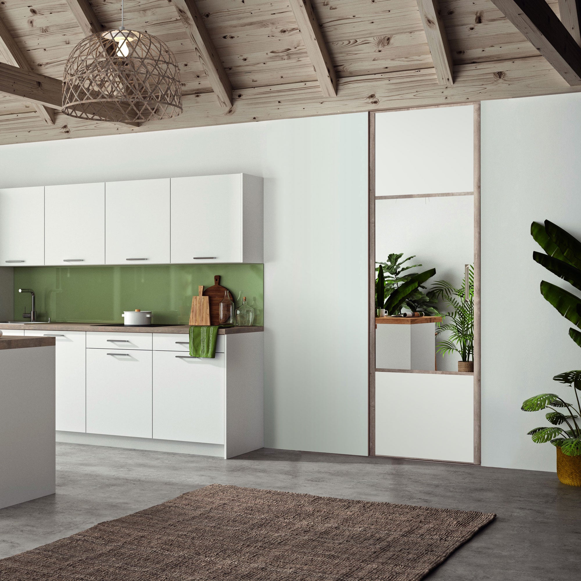 Cosmopolitan 22 – Kazed