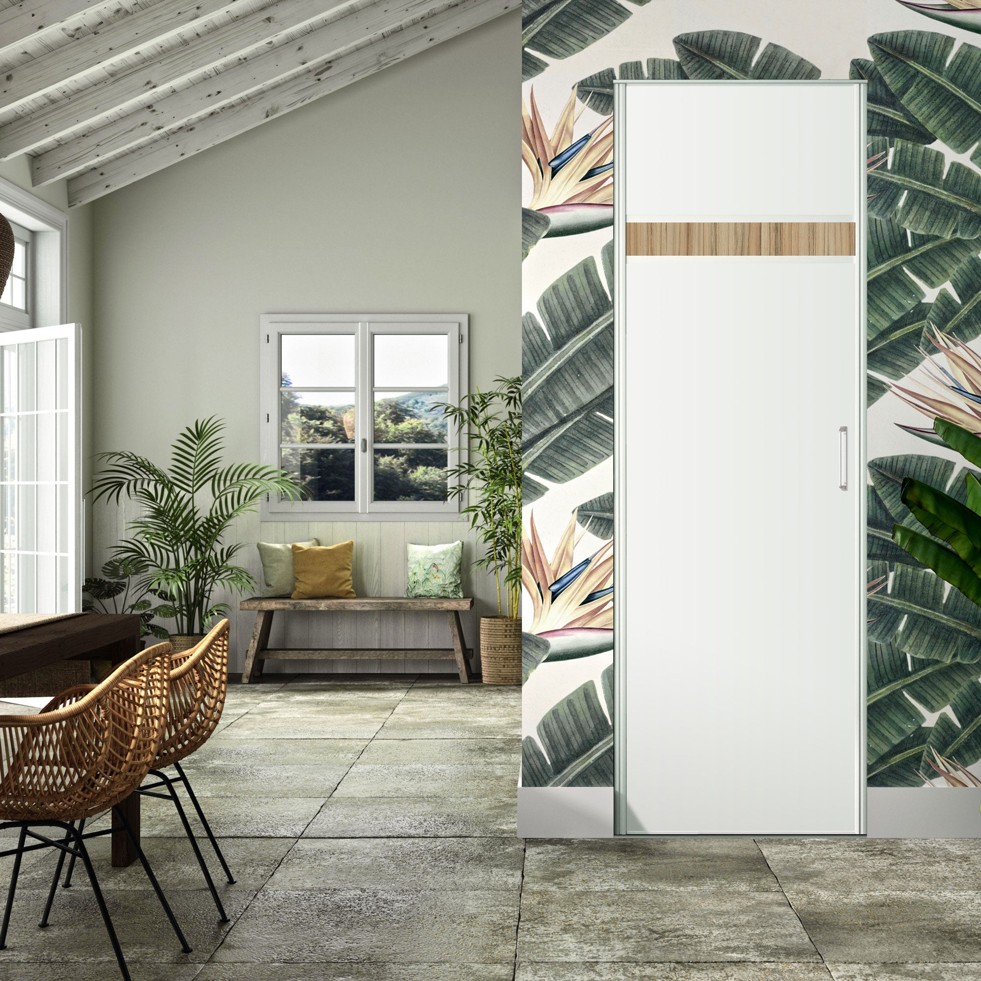 Ti-Punch 15 – Kazed