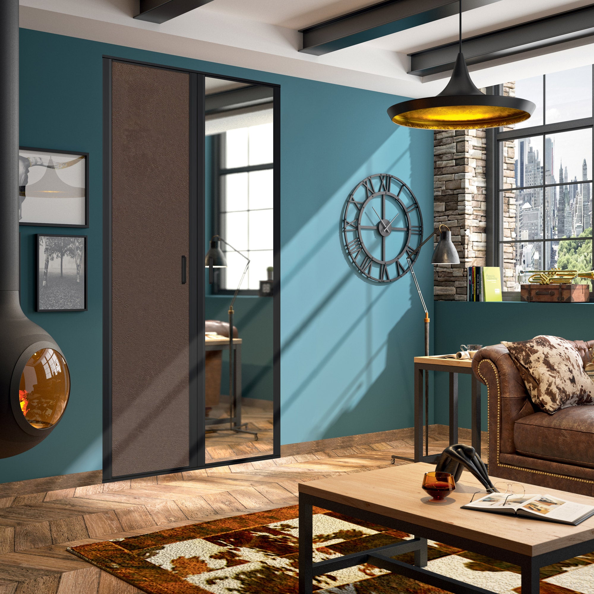 Baudelaire 5 – Kazed