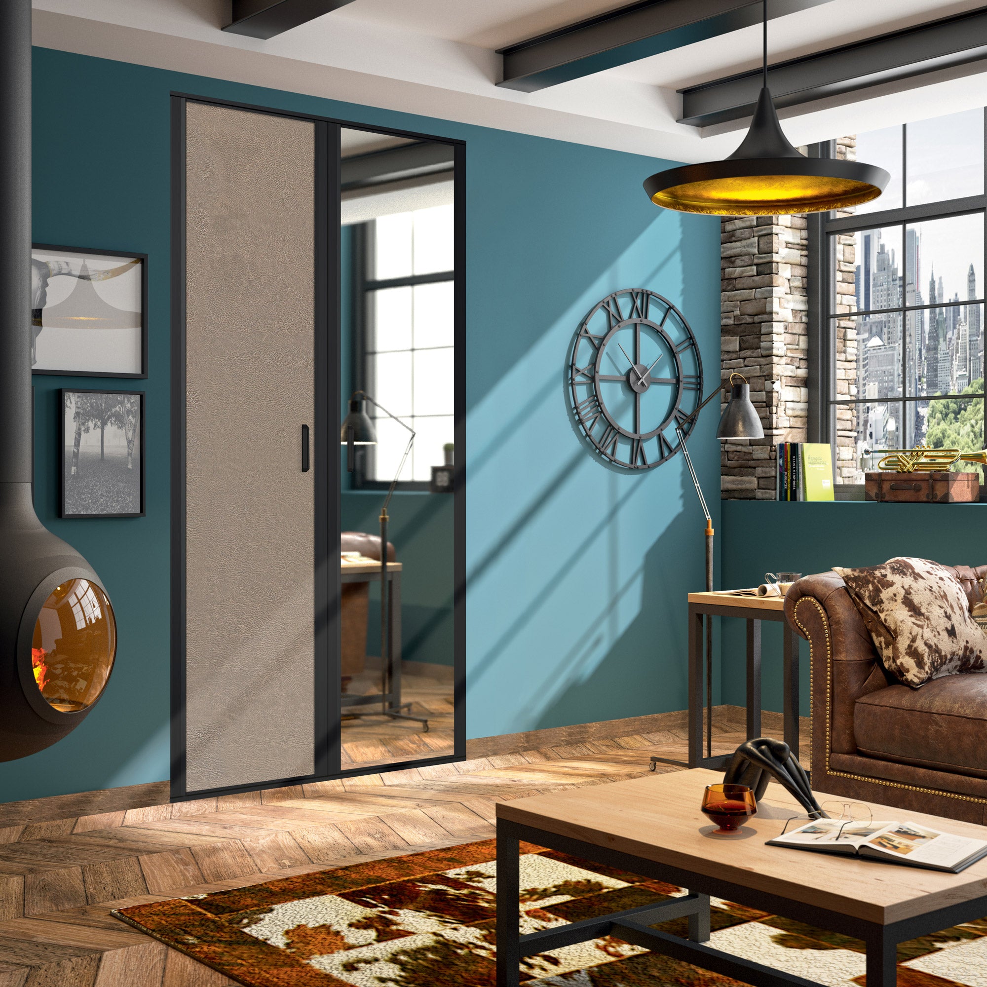 Baudelaire 6 – Kazed