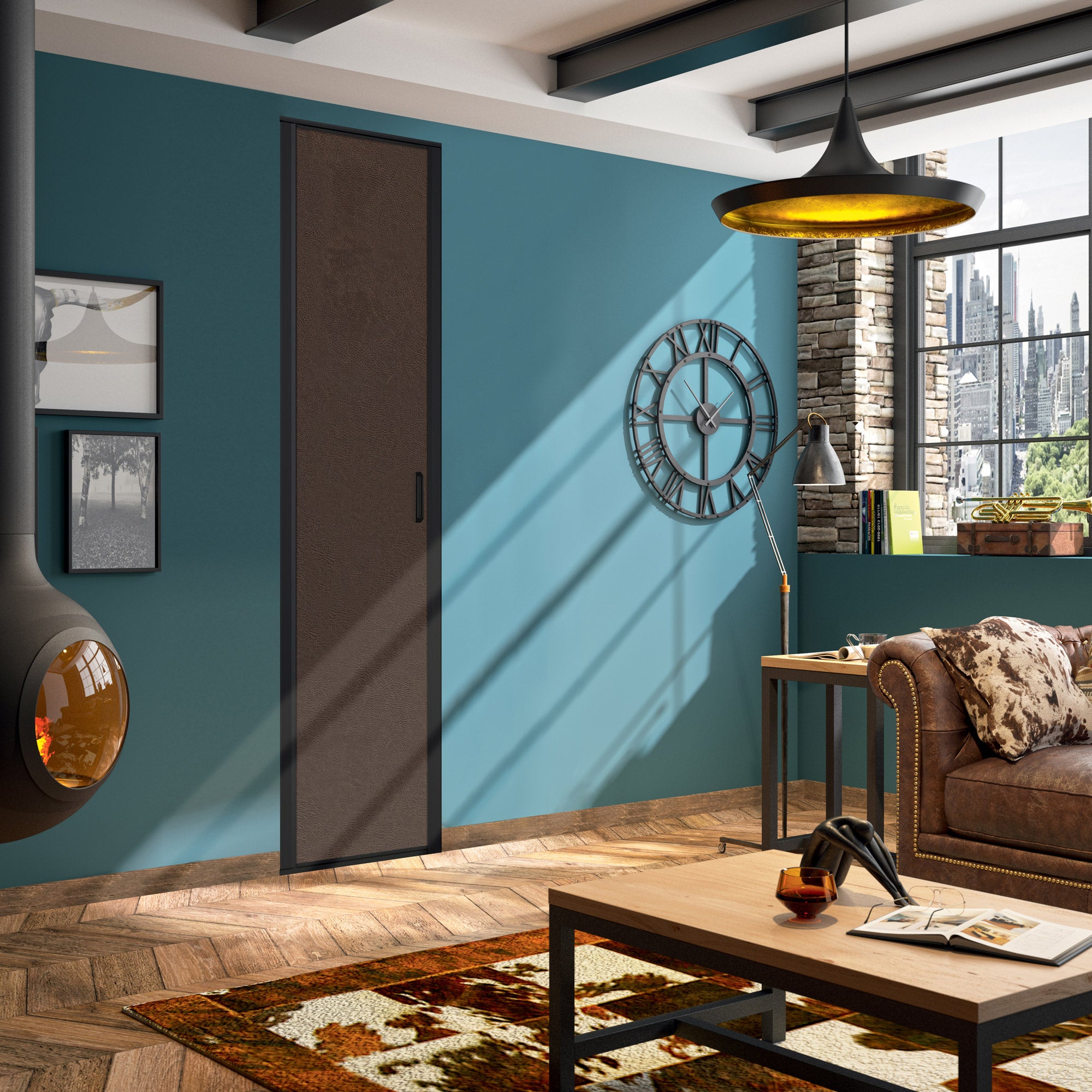 Baudelaire 7 – Kazed