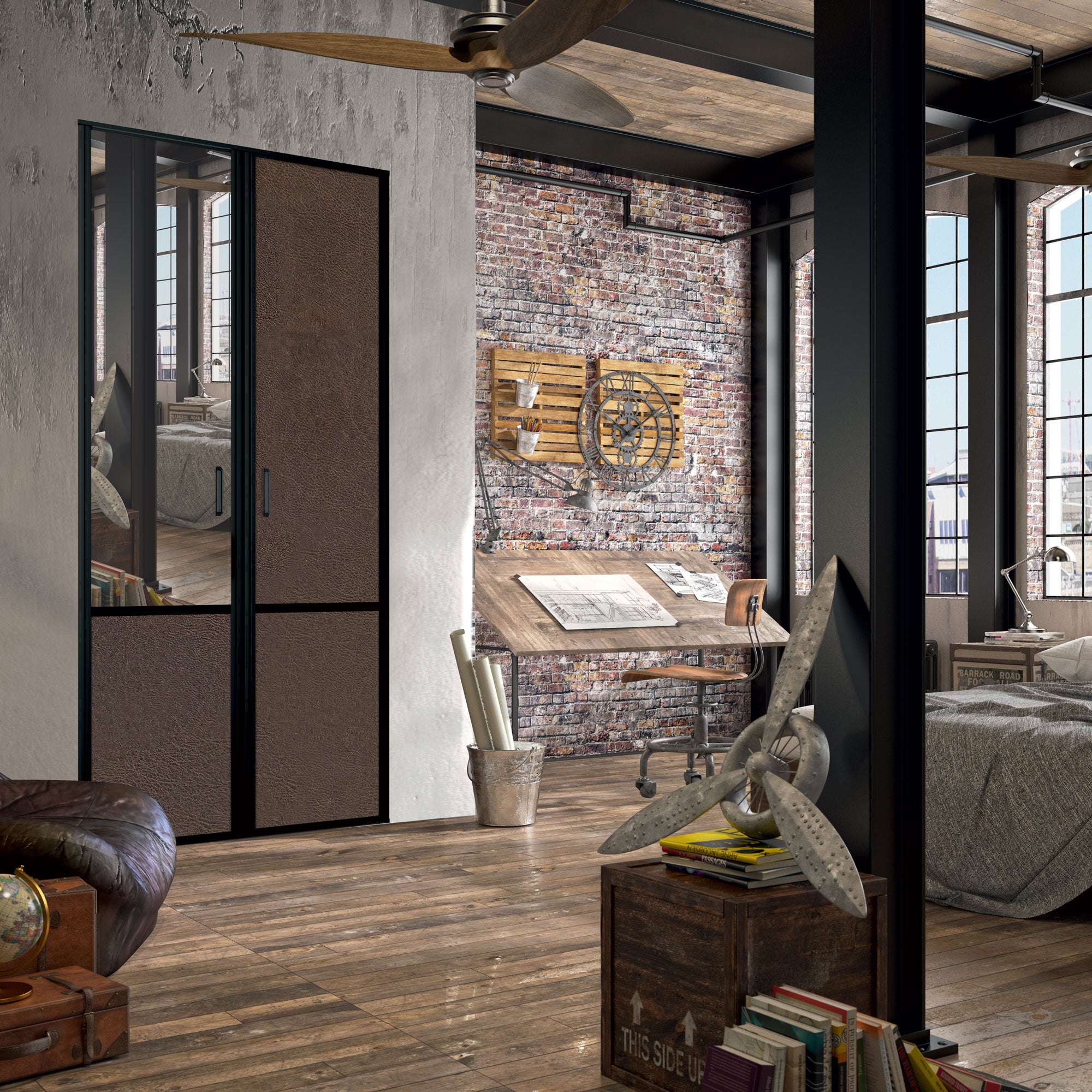 Prévert 5 – Kazed