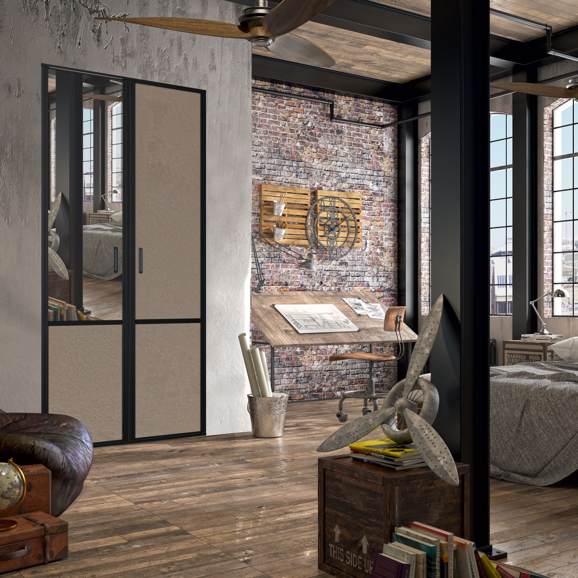 Prévert 6 – Kazed