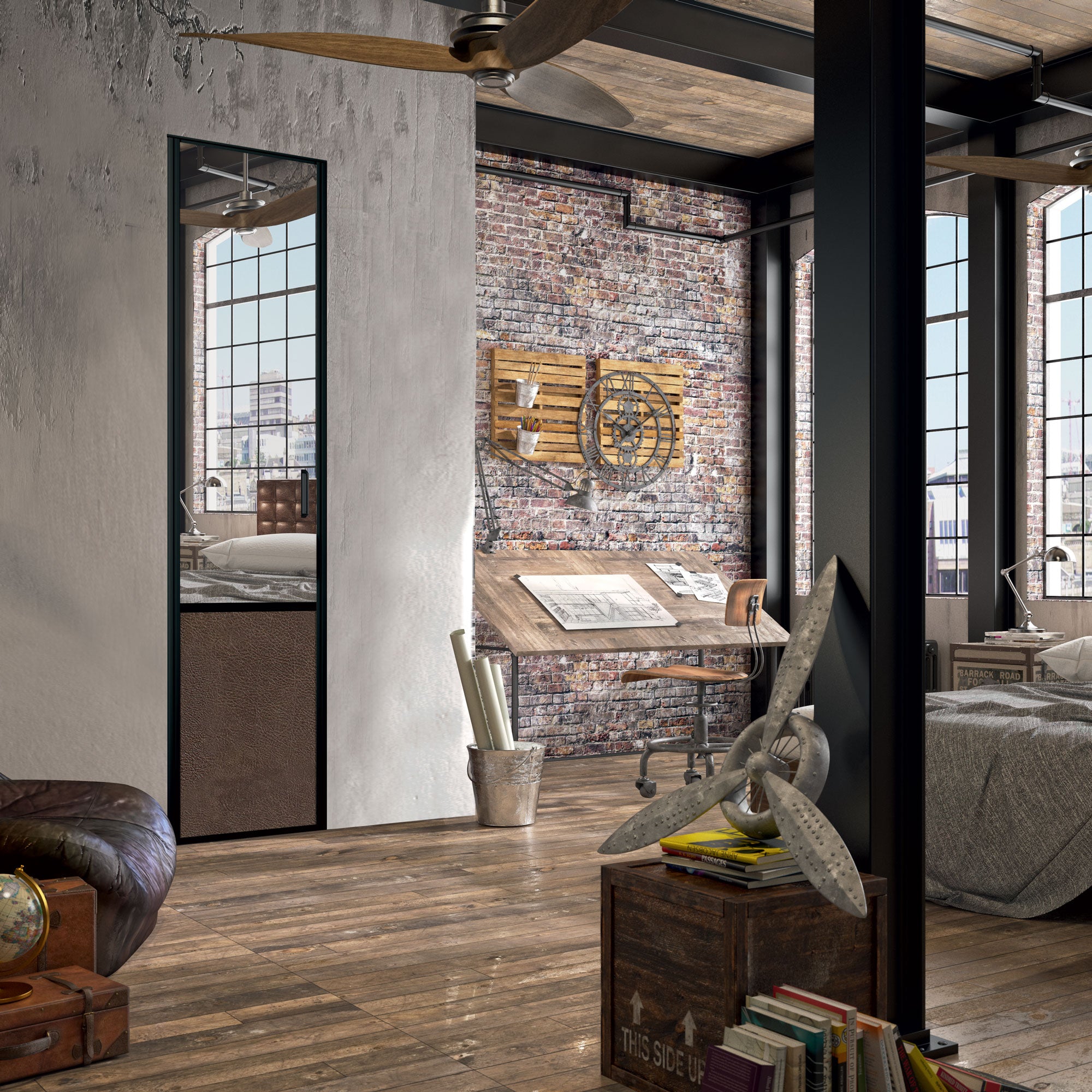 Prévert 7 – Kazed