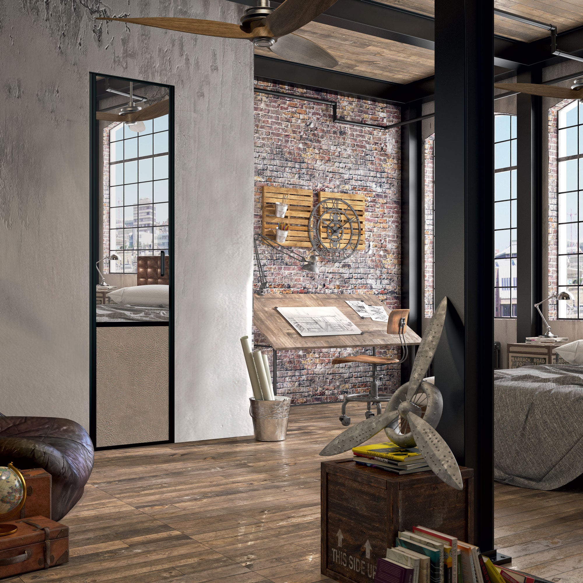 Prévert 8 – Kazed