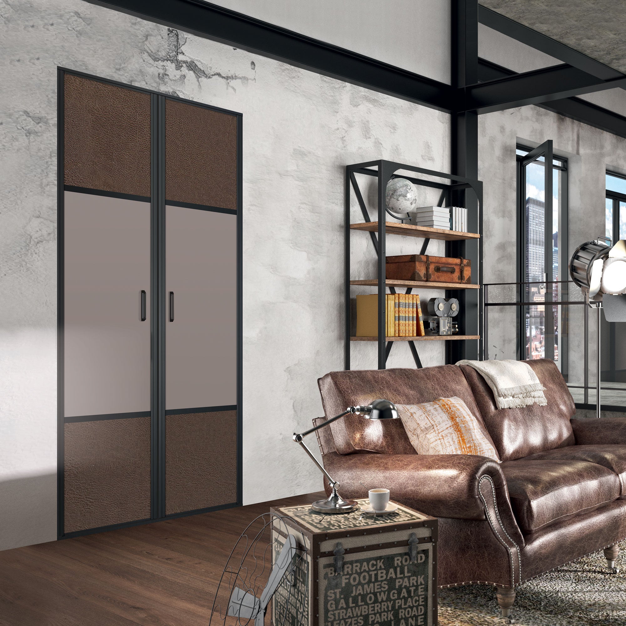 Stendhal 13 – Kazed