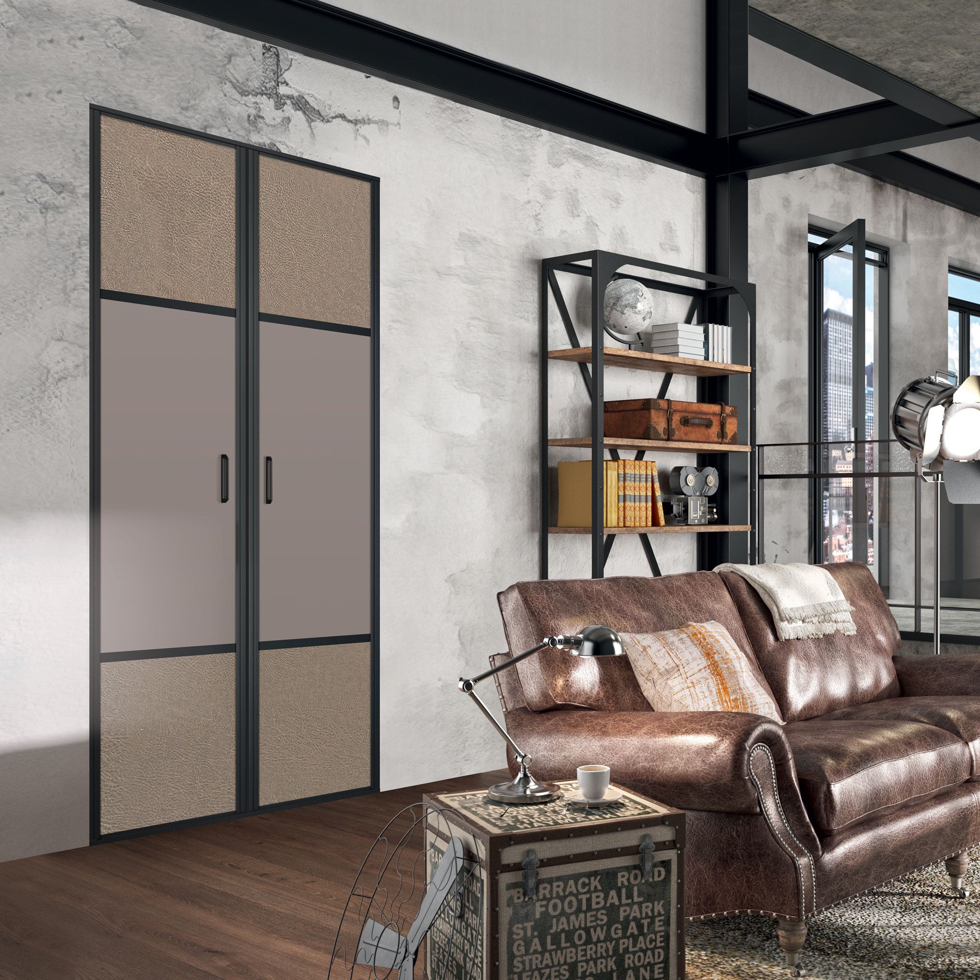 Stendhal 14 – Kazed