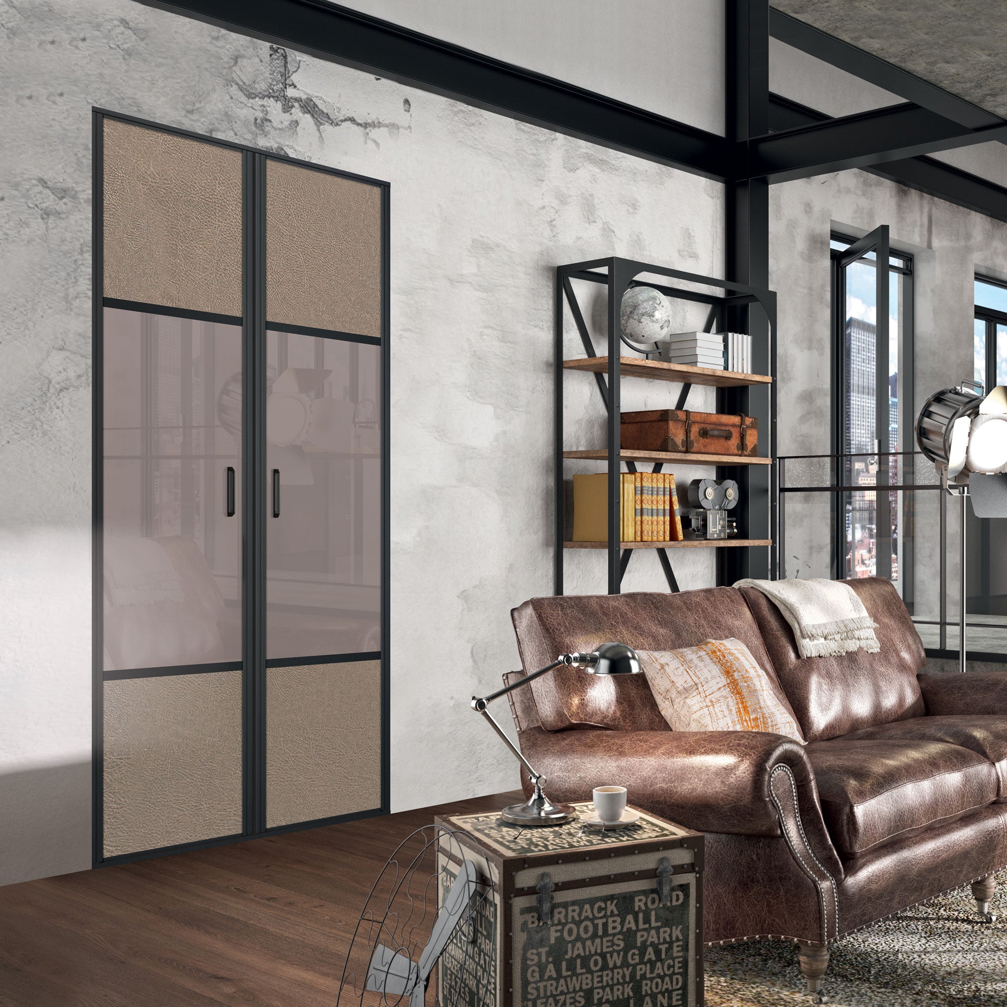 Stendhal 17 – Kazed