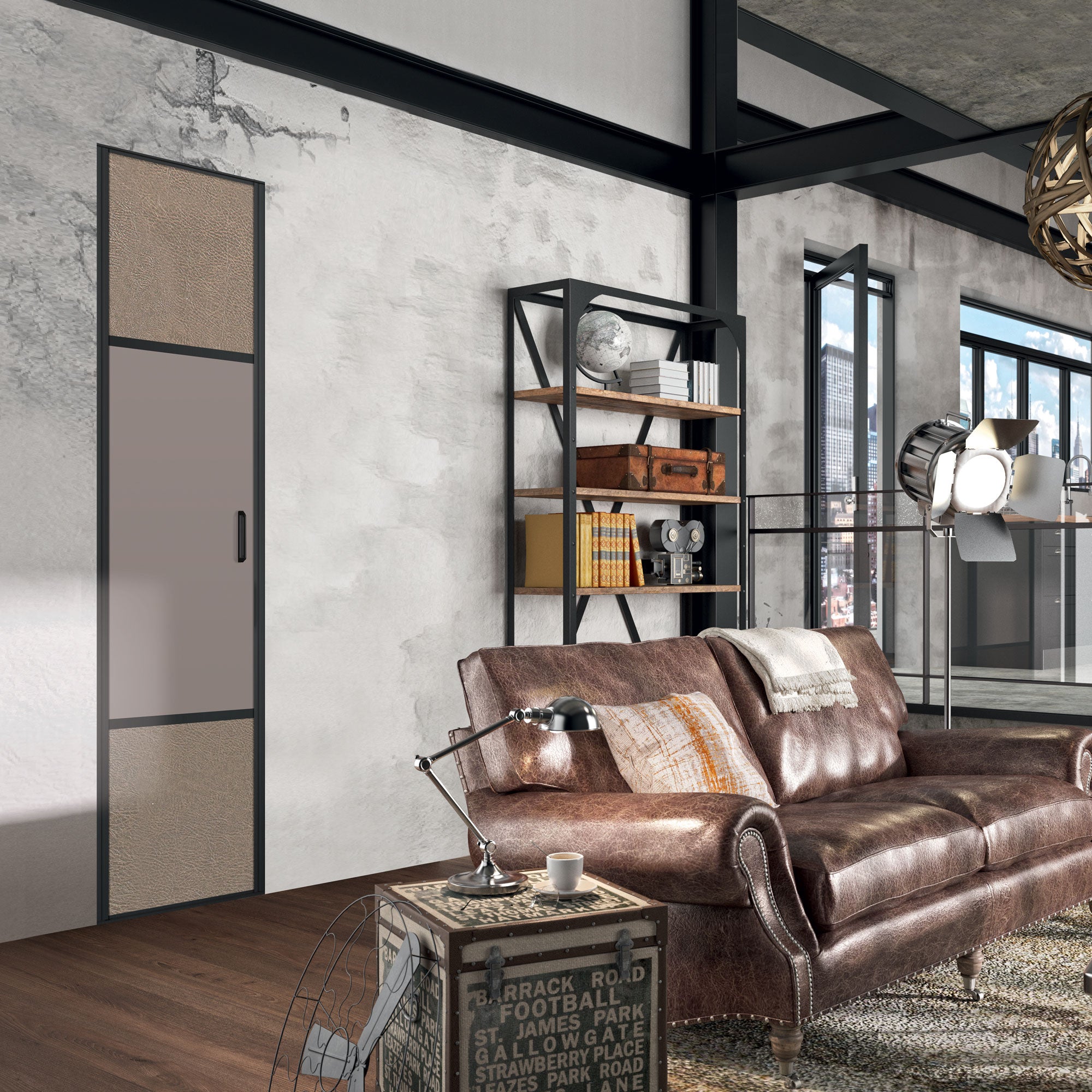 Stendhal 20 – Kazed