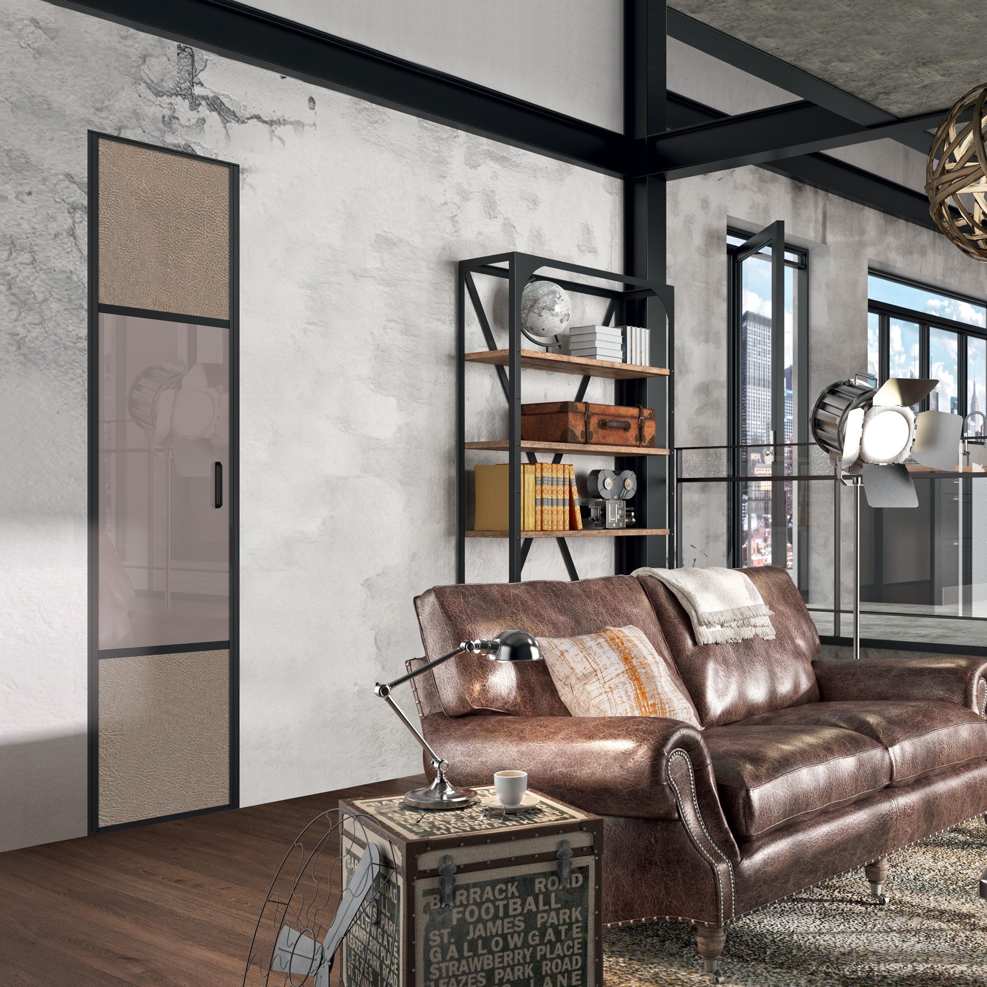 Stendhal 23 – Kazed