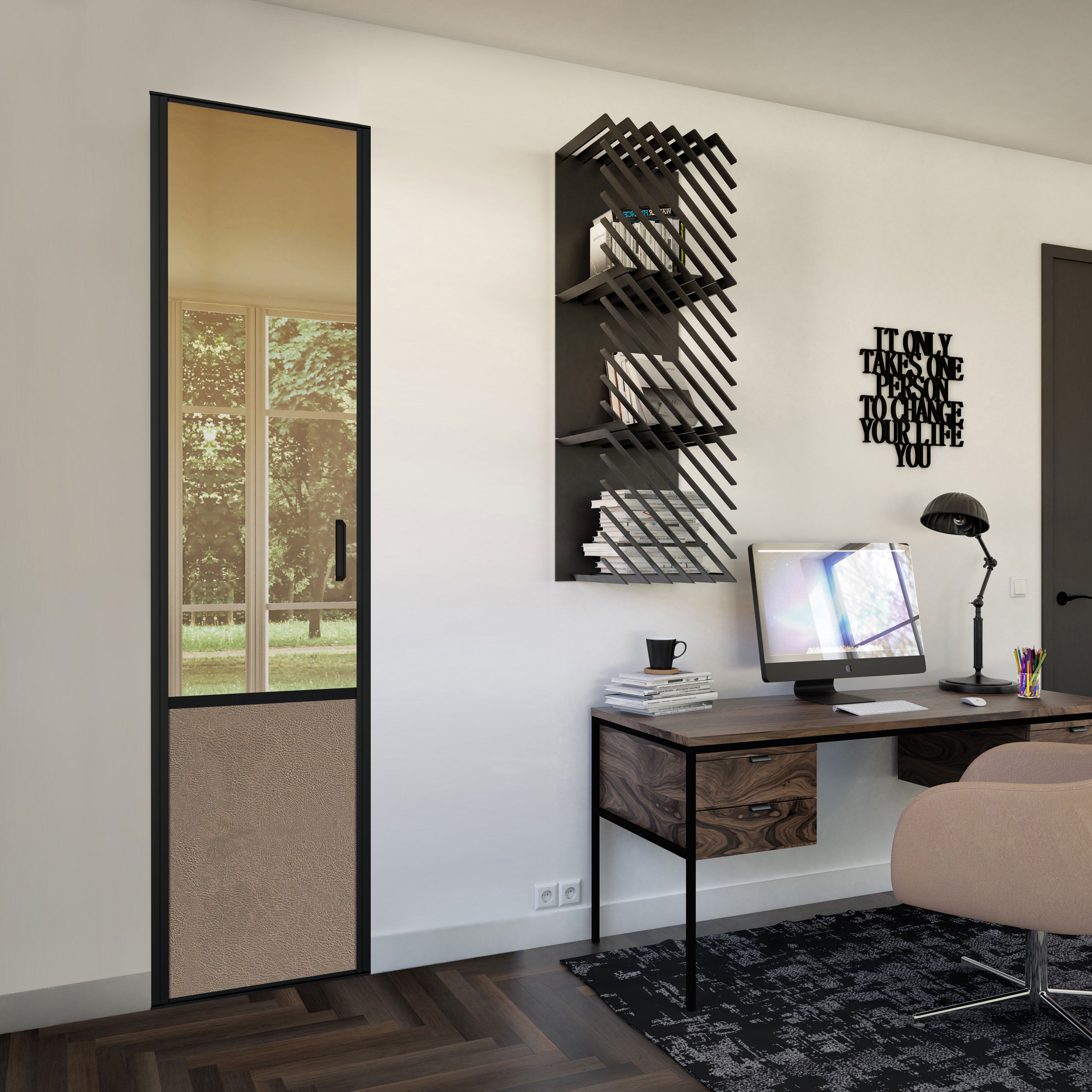 Saint Exupéry 7 – Kazed