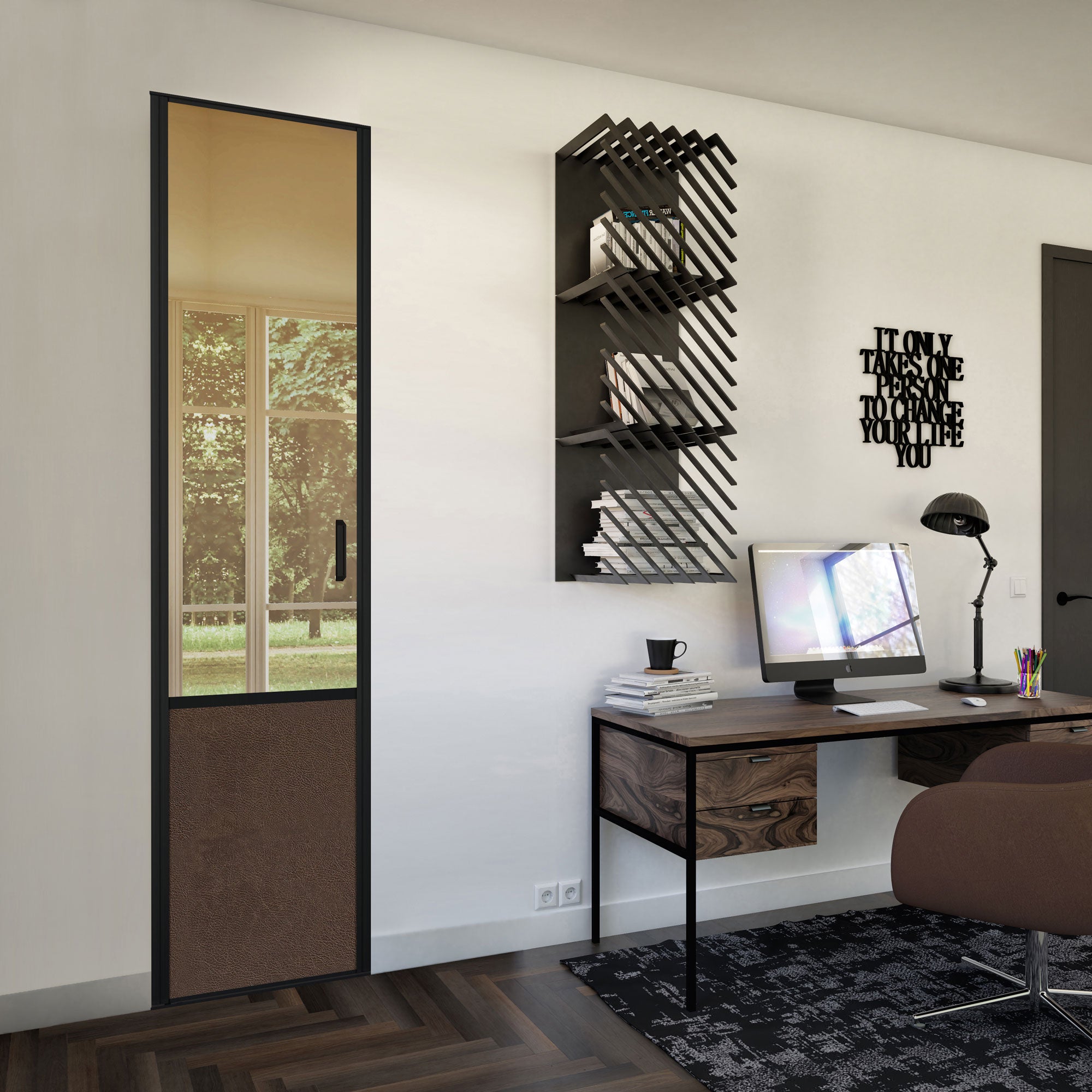 Saint Exupéry 8 – Kazed