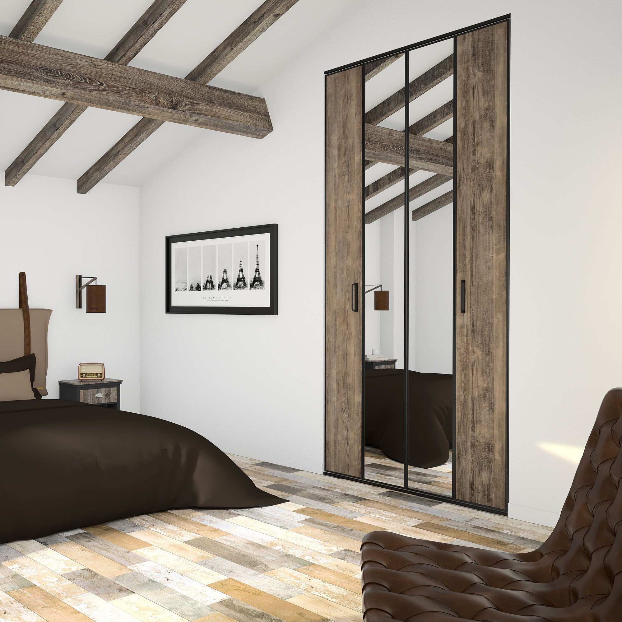 Absinthe 2 – Kazed