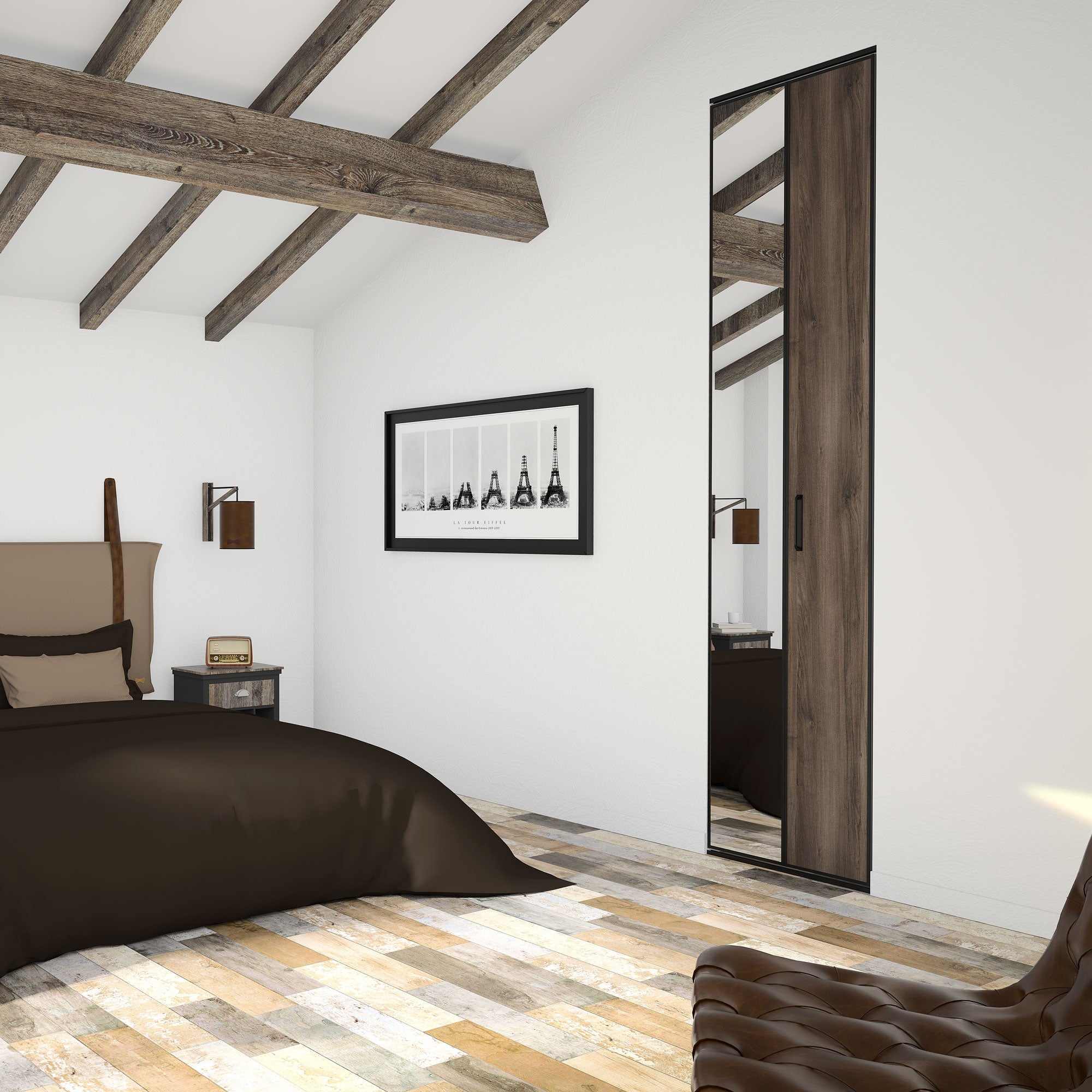 Absinthe 6 – Kazed