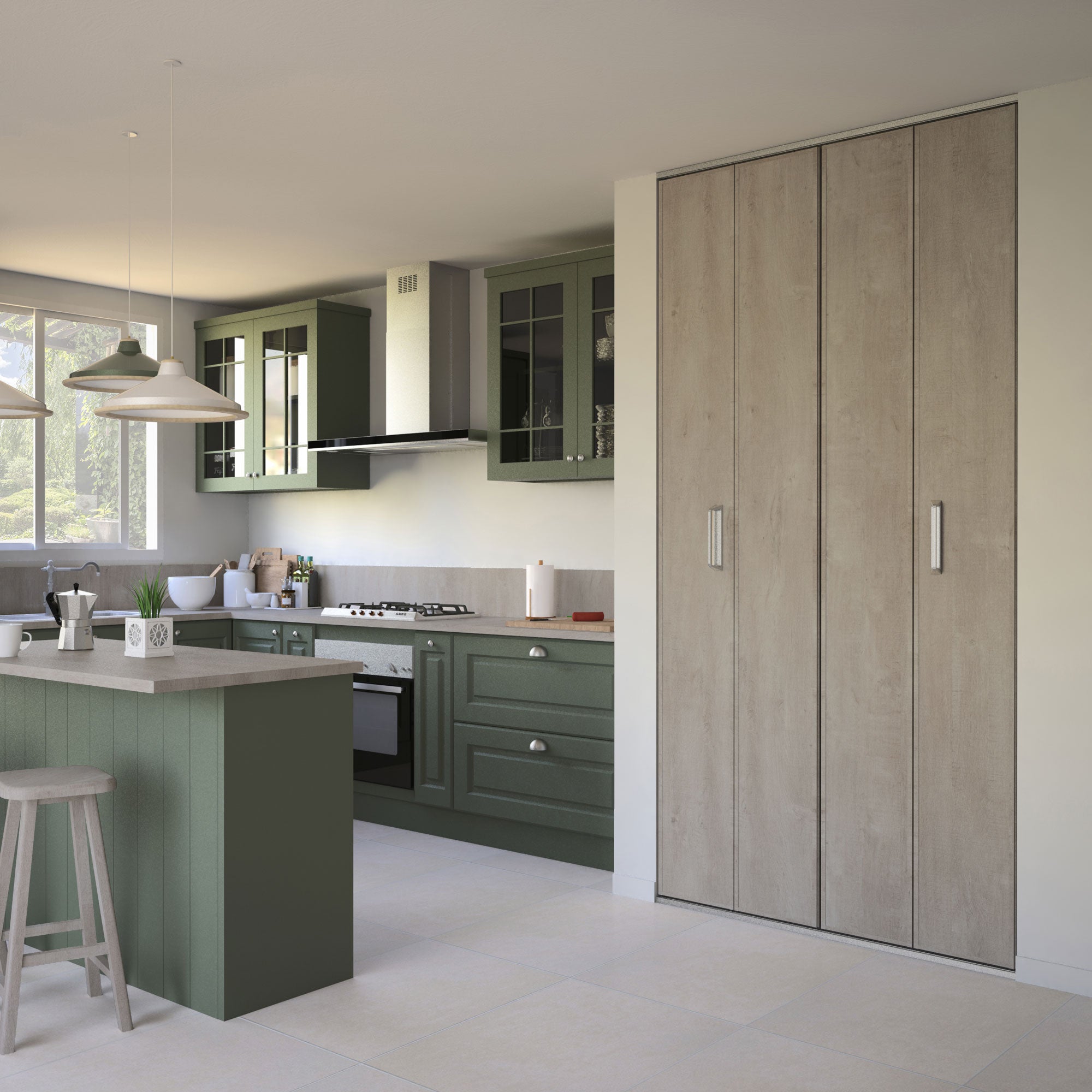 Calvados 2 – Kazed