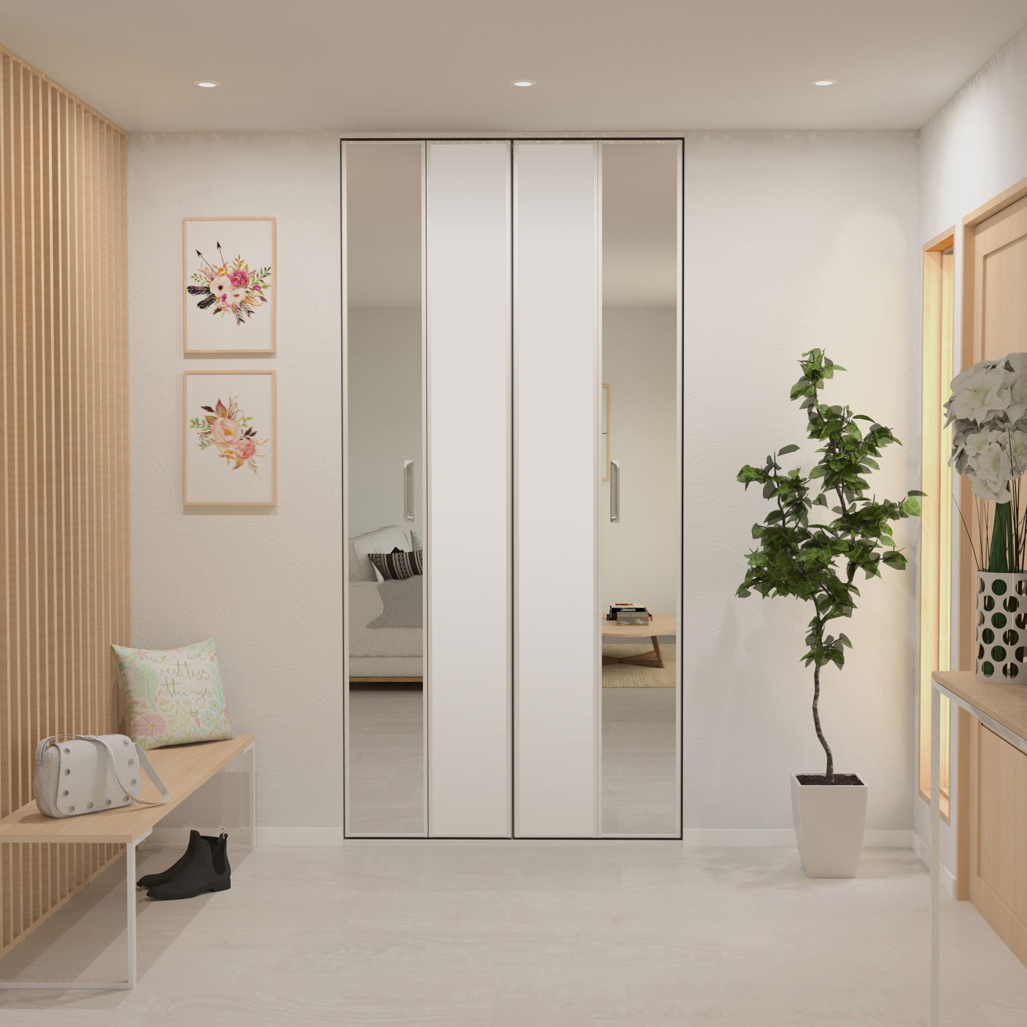 Mont Blanc 3 – Kazed