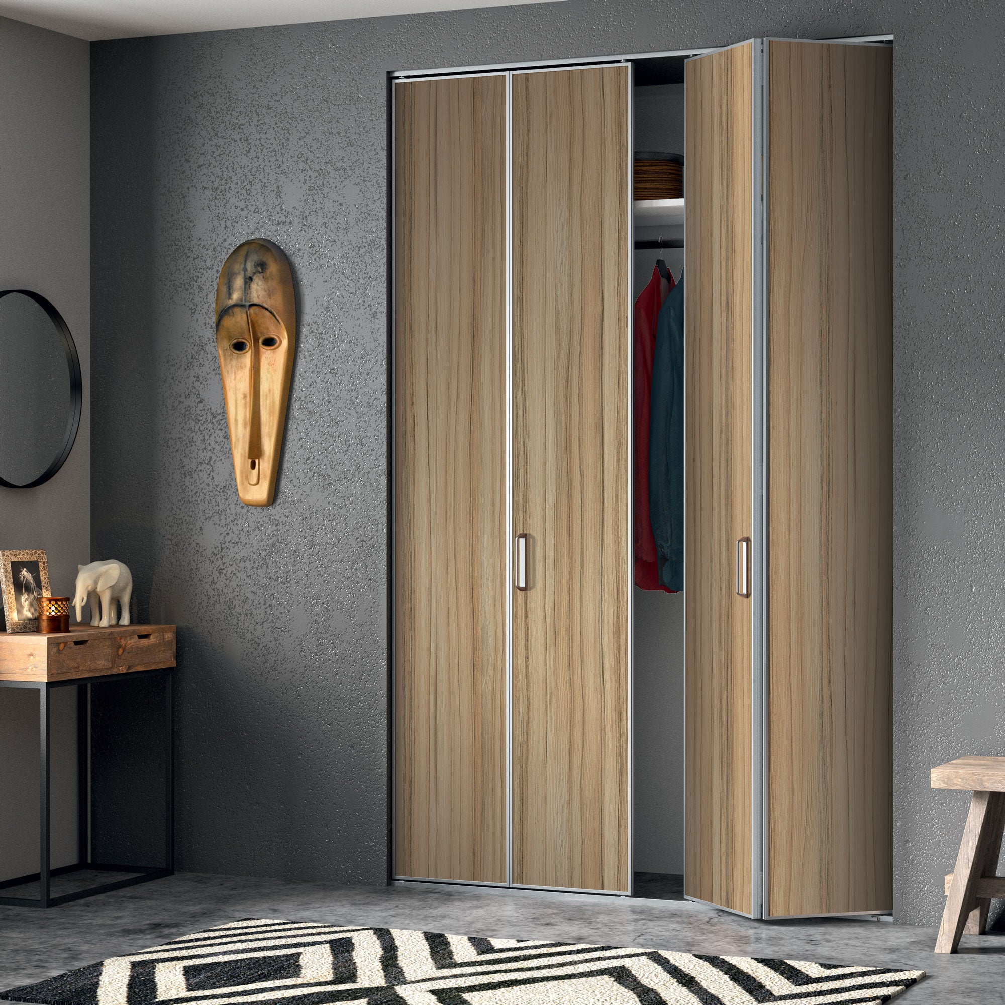 Sao Tomé 3 – Kazed