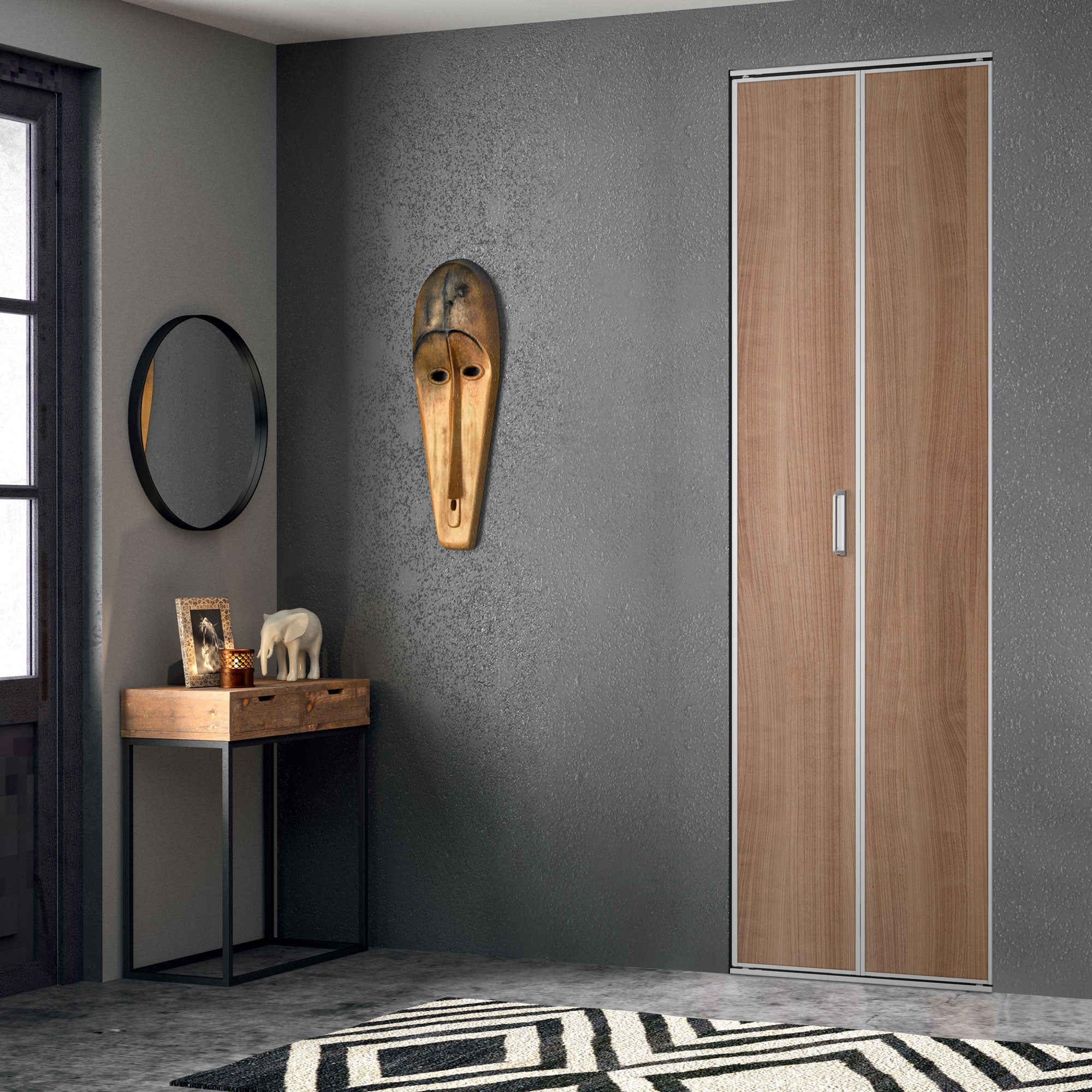 Sao Tomé 5 – Kazed